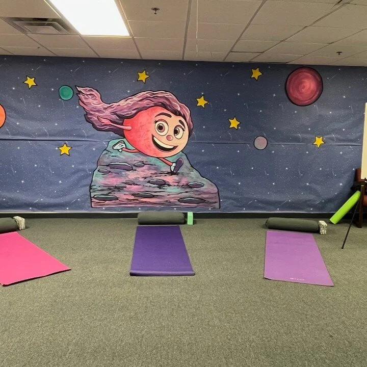 Yoga 4 Change — Home