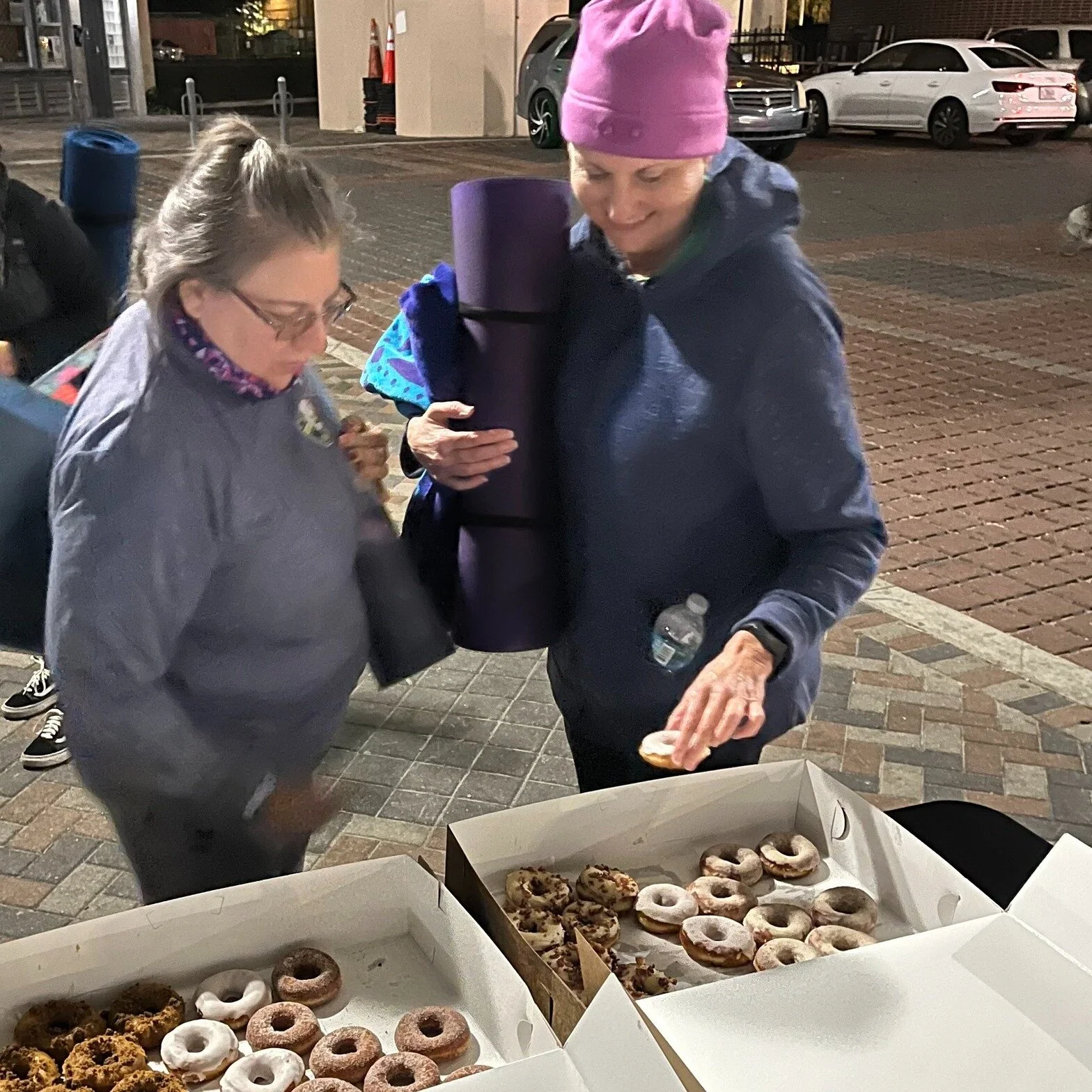 Yoga 4 Change — Home