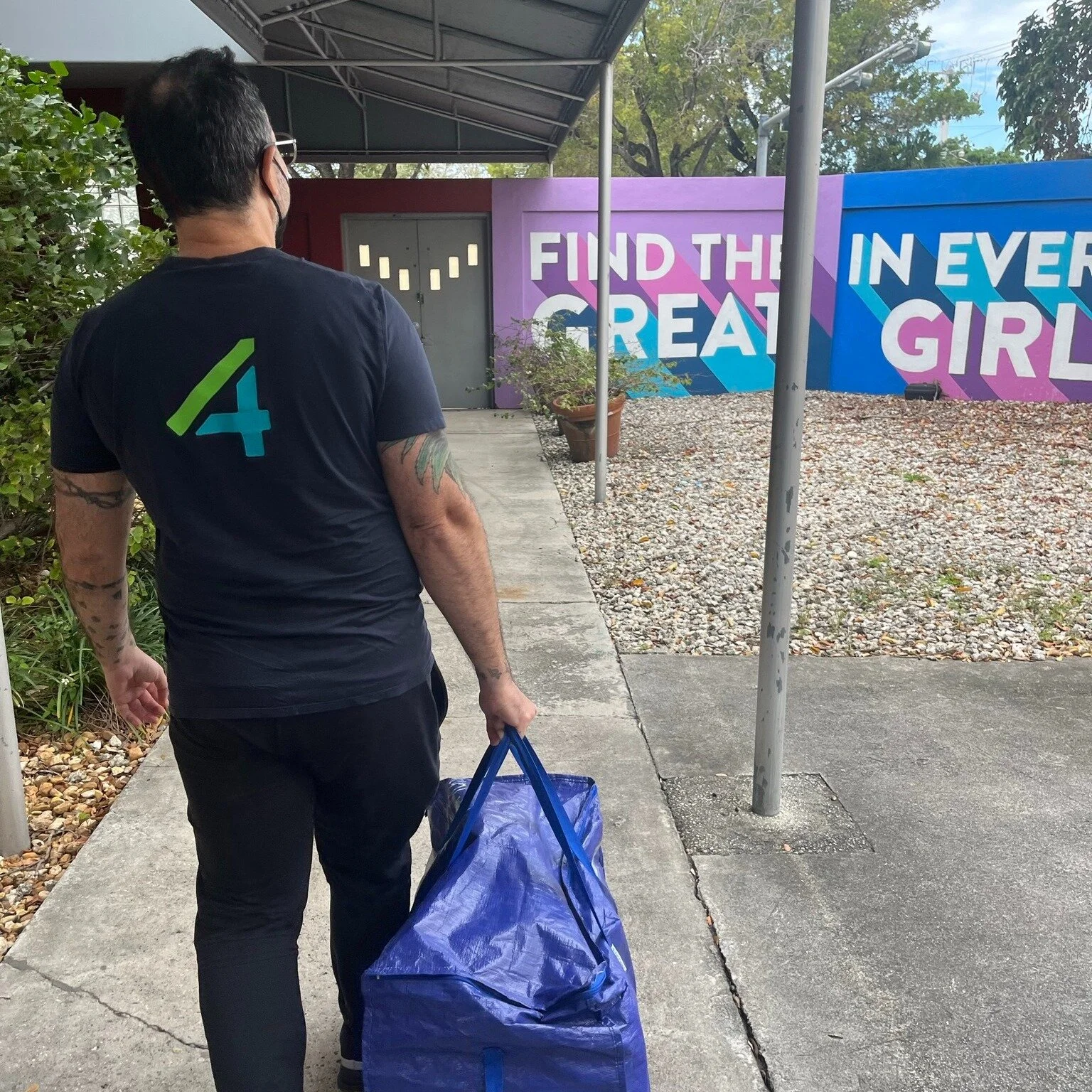 Yoga 4 Change — Home