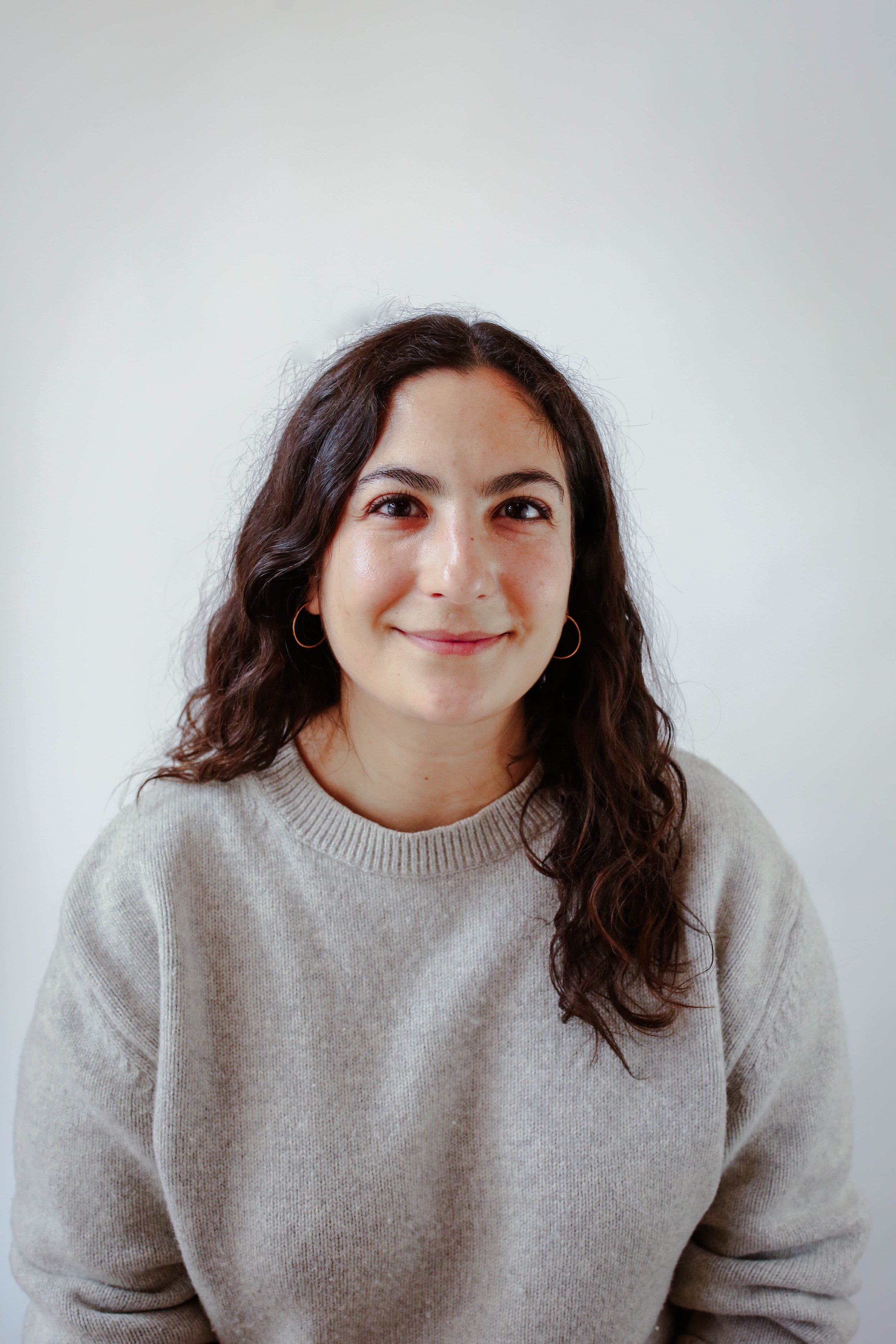 About — Ariel Z. Levin