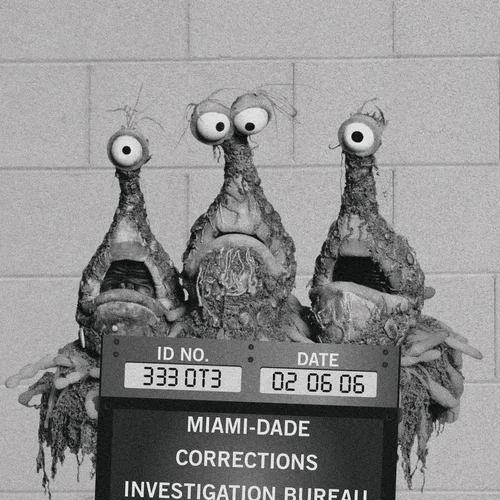 Puppet Up! - Uncensored - Puppet Up! - Uncensored is a night of ...