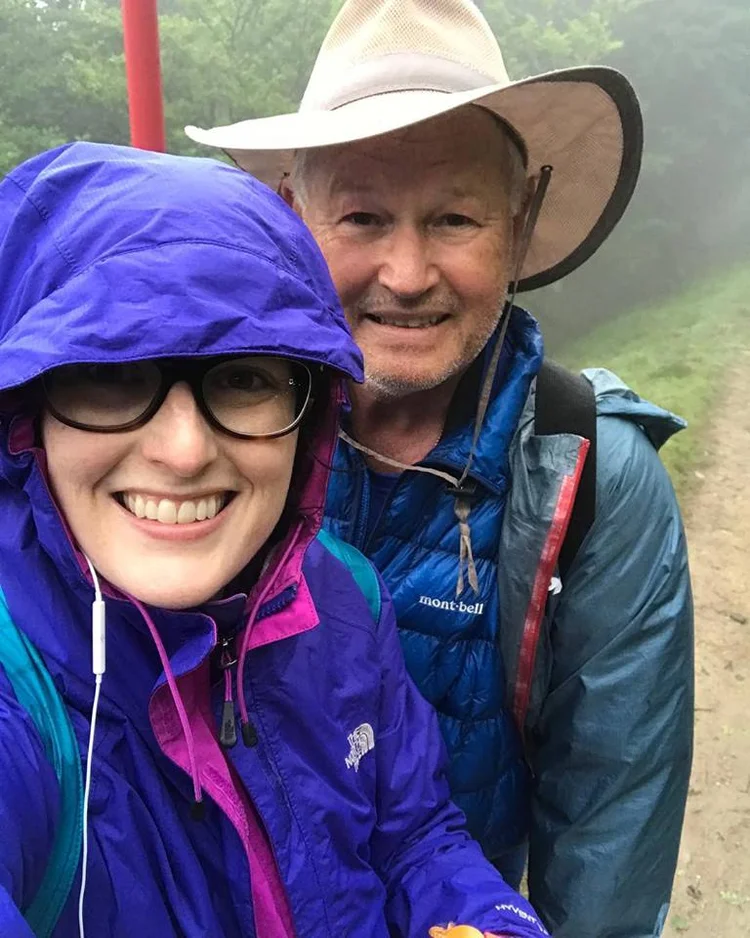 Day one of the Camino Frances, St. Jean to Orisson — Backpacking Technology