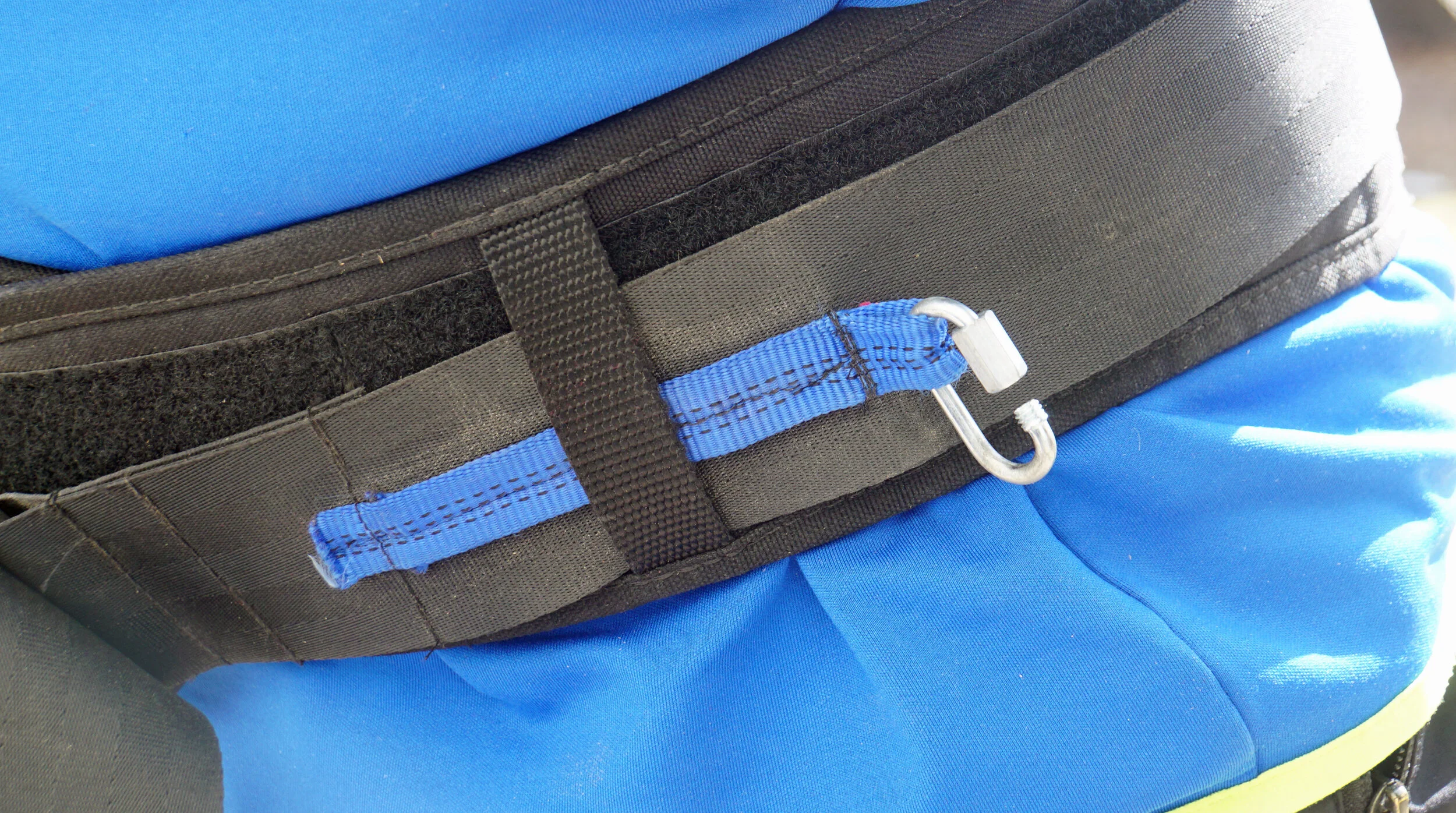 Making a Gear Sled for Snow Camping — Backpacking Technology