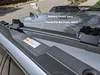 Thule Roof Rack and Hullavator on 2018 Subaru Outback — Backpacking ...