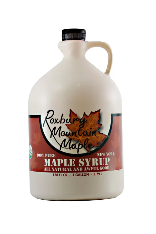 Roxbury Mountain Marketplace — Roxbury Mountain Maple Farm