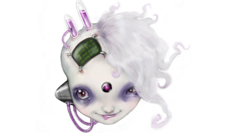 io9 — Annalee Newitz