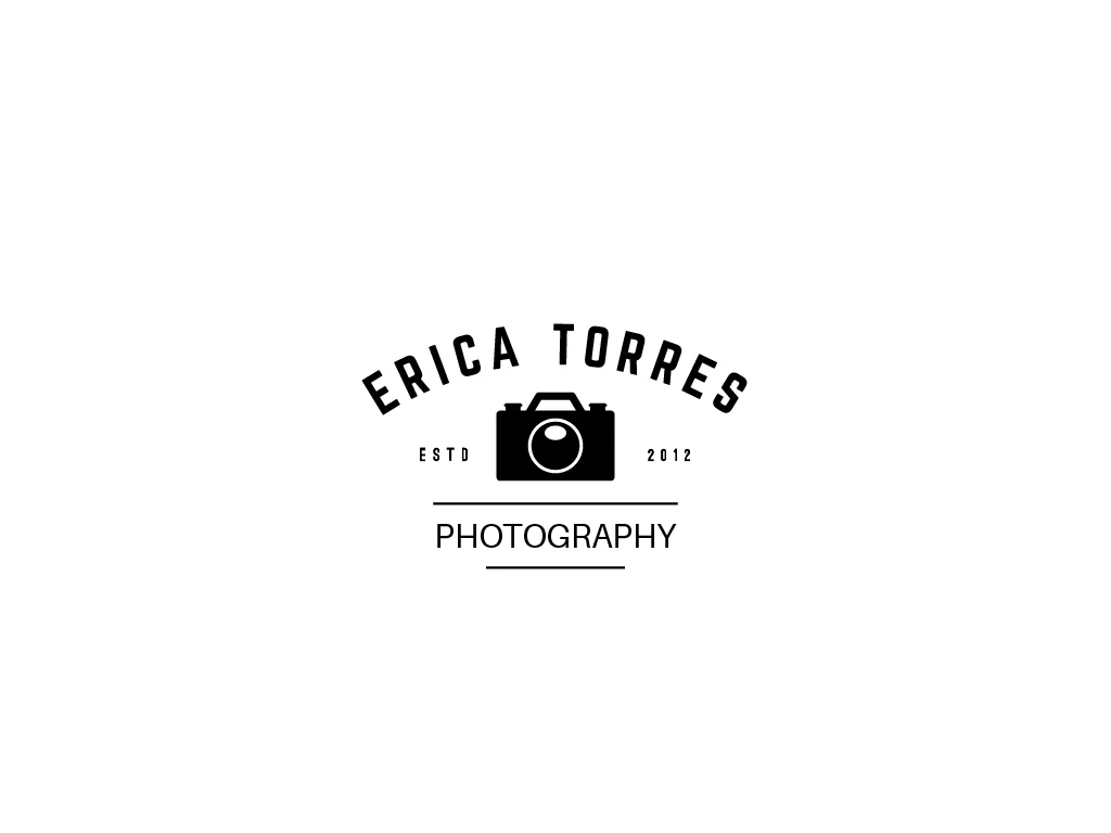Blog — Erica Torres Photography
