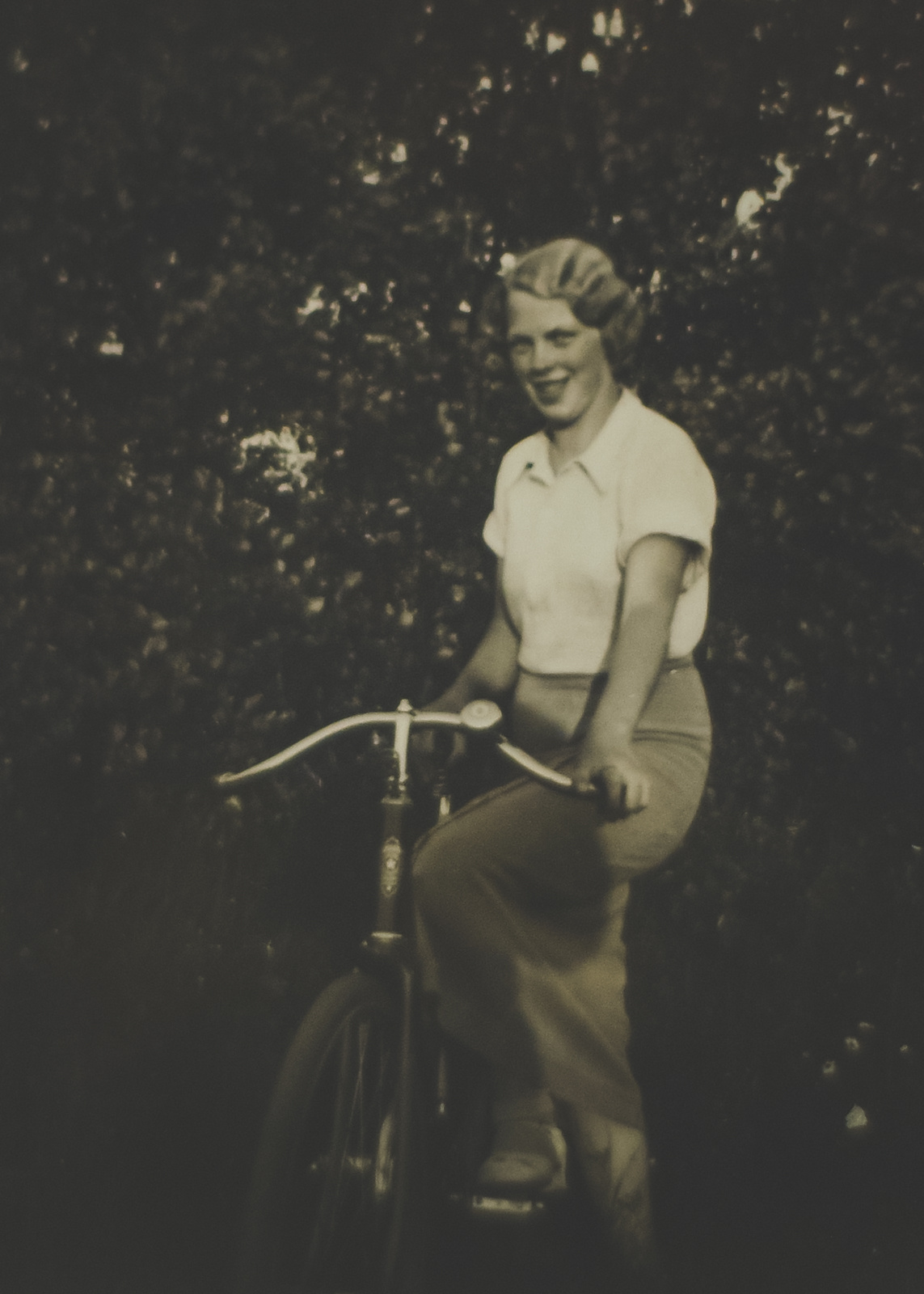ulrika andersson