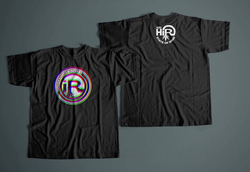 Higher State Of Mind Logo