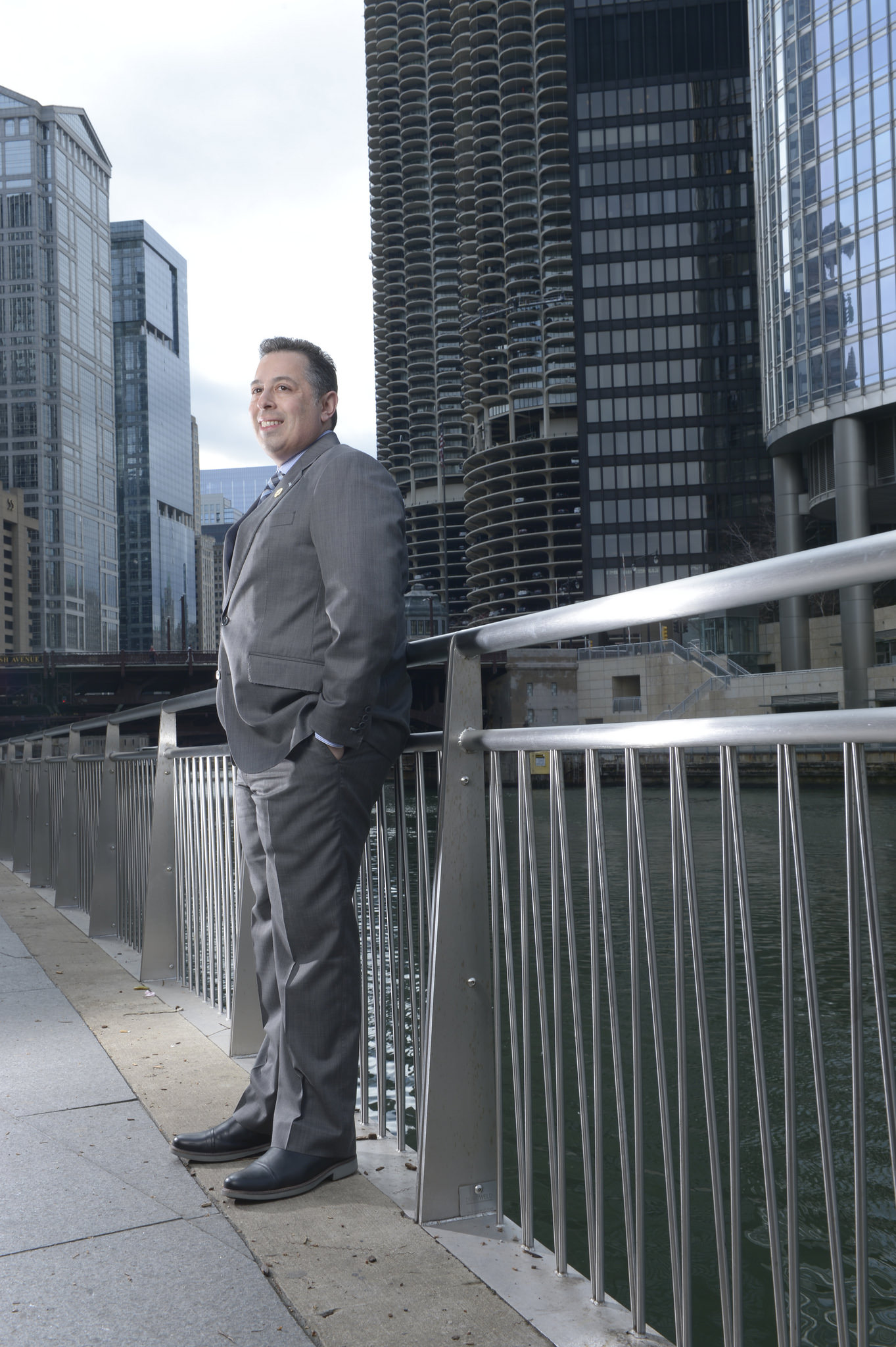 Team — Ascend Commercial Real Estate