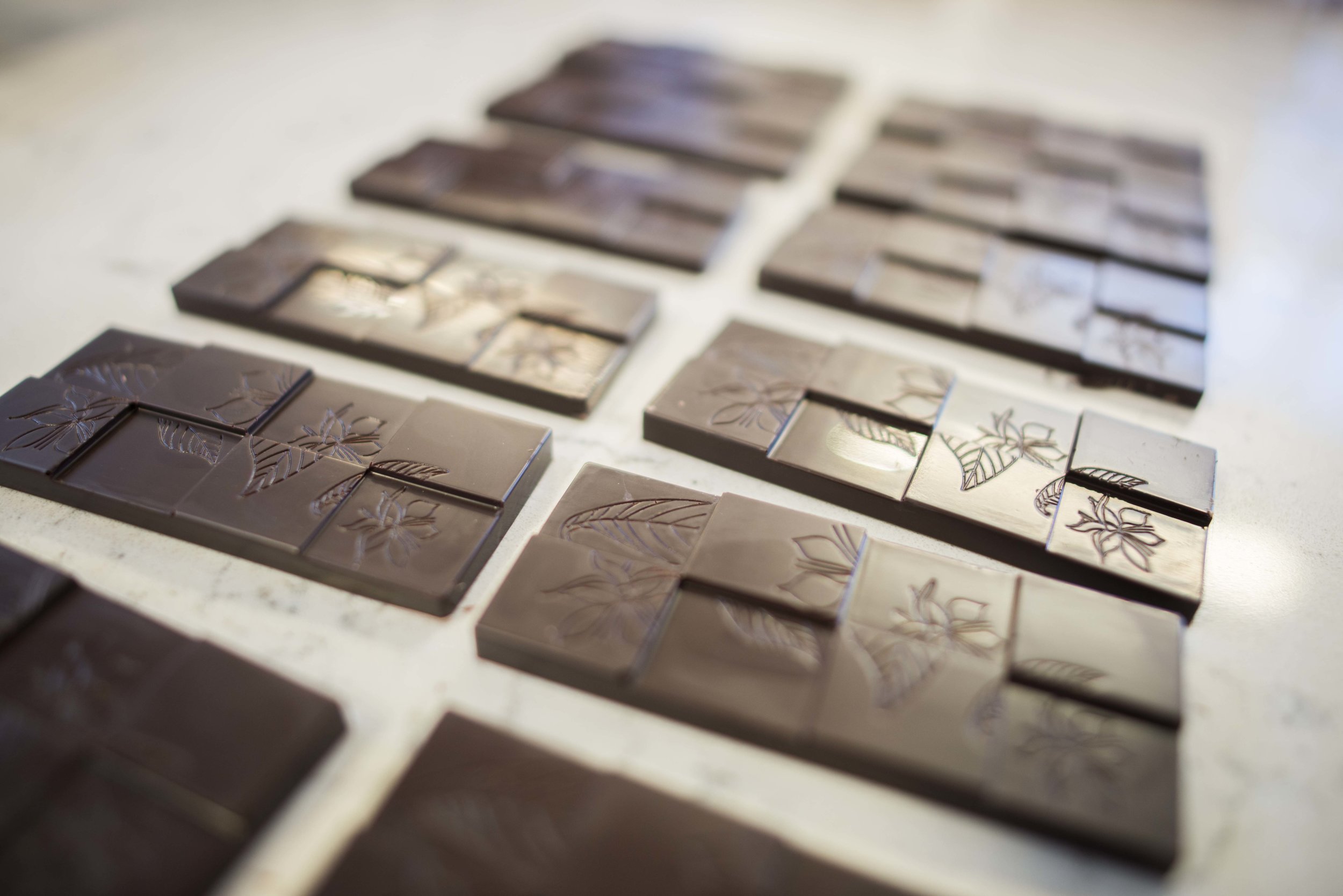 Prosessen - Pakking — BKB