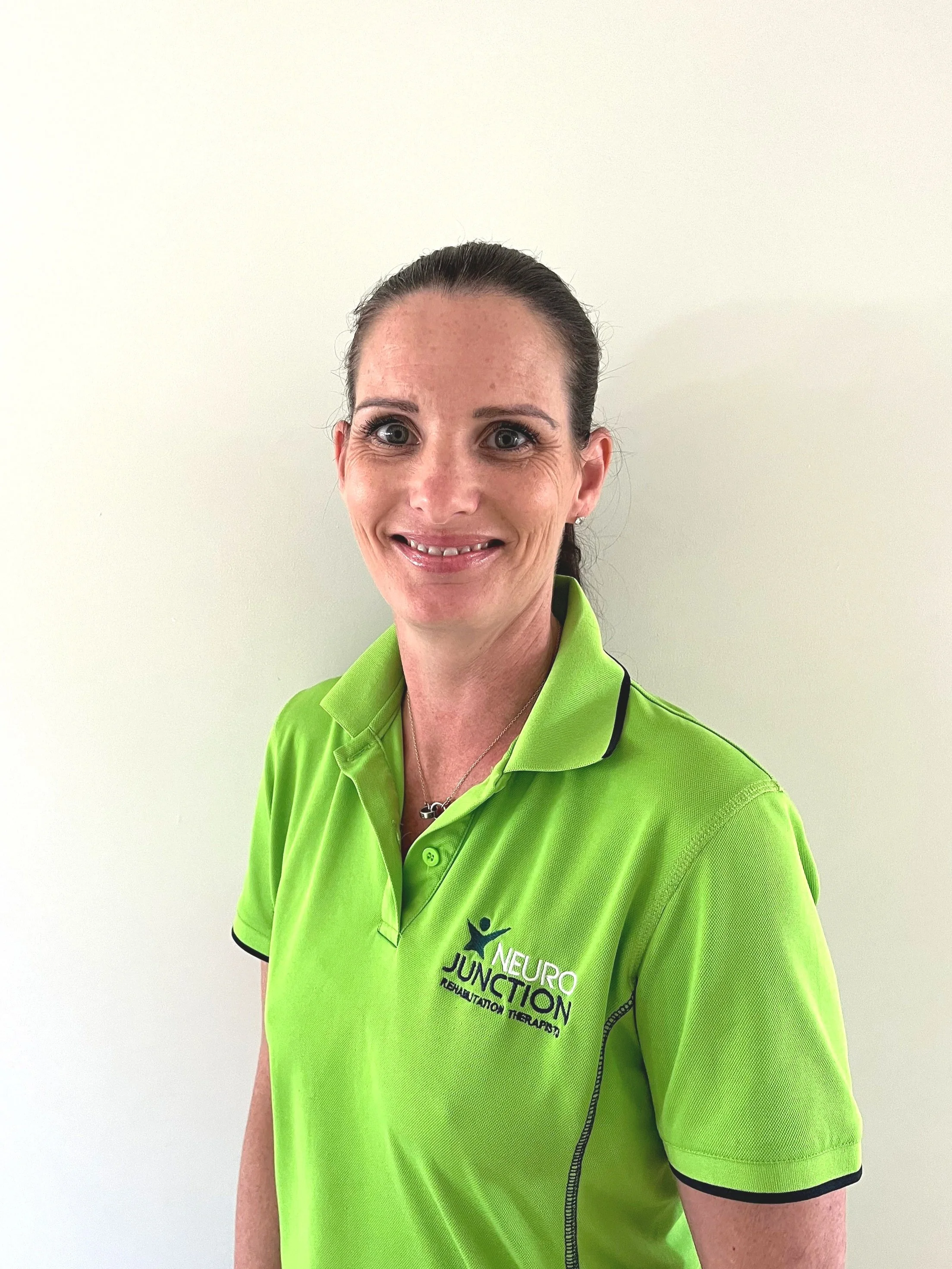 Meet The Team- Neurological Physiotherapy | Occupational Therapy ...