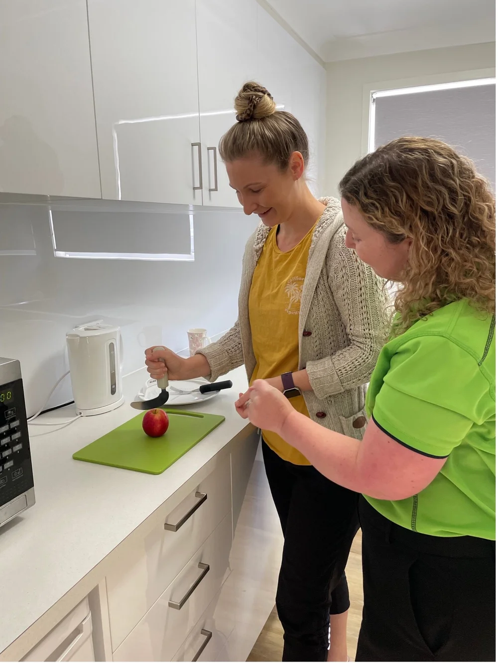 Adaptive Equipment - OT — Neuro Junction