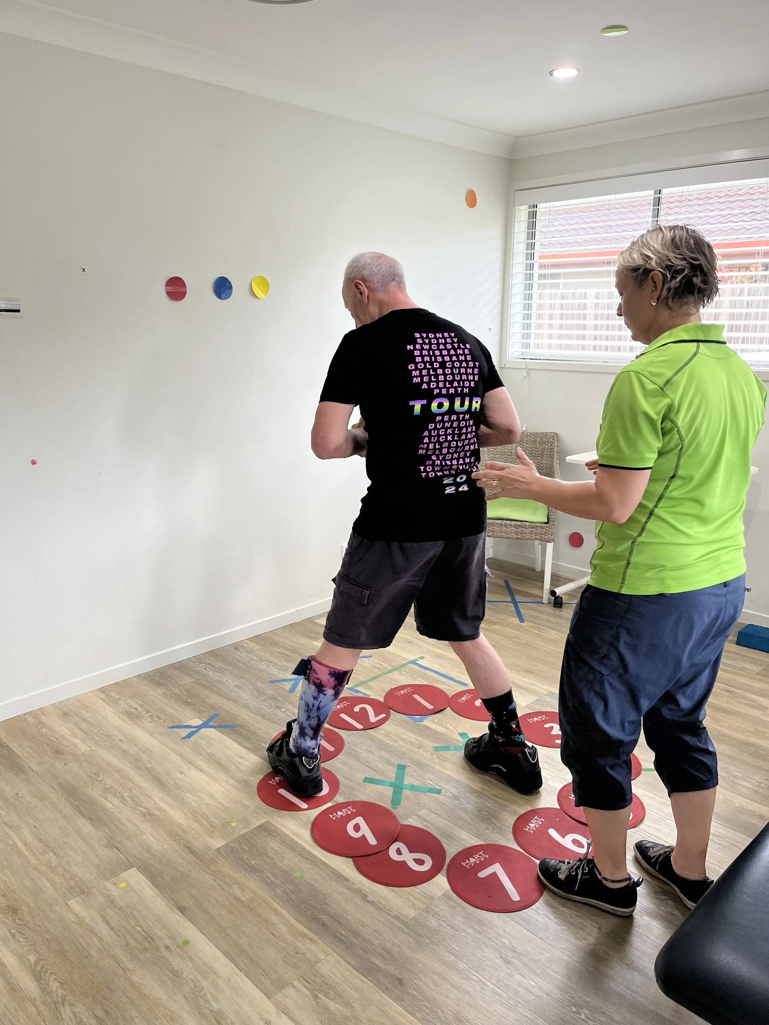 Parkinson’s Plus Conditions — Neuro Junction