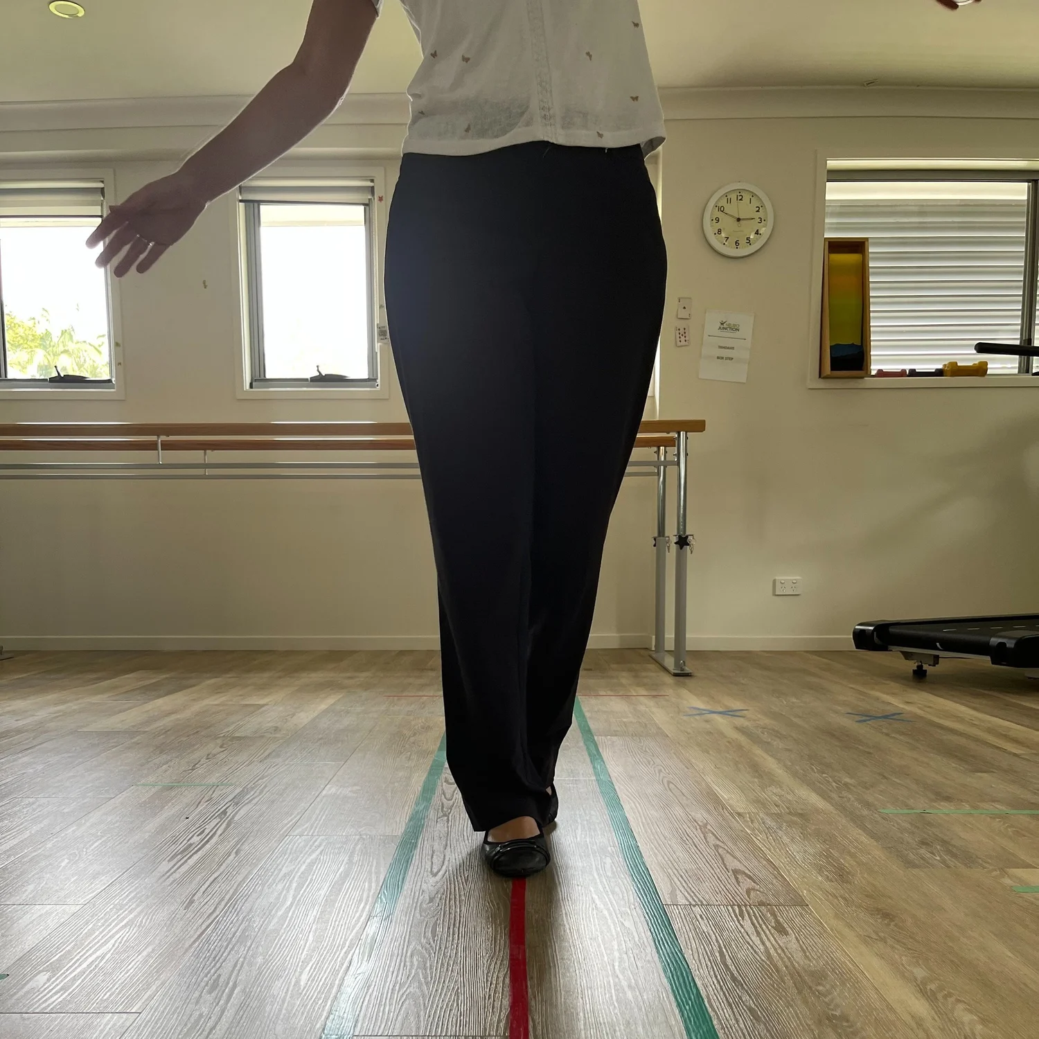 Understanding Proprioception — Neuro Junction