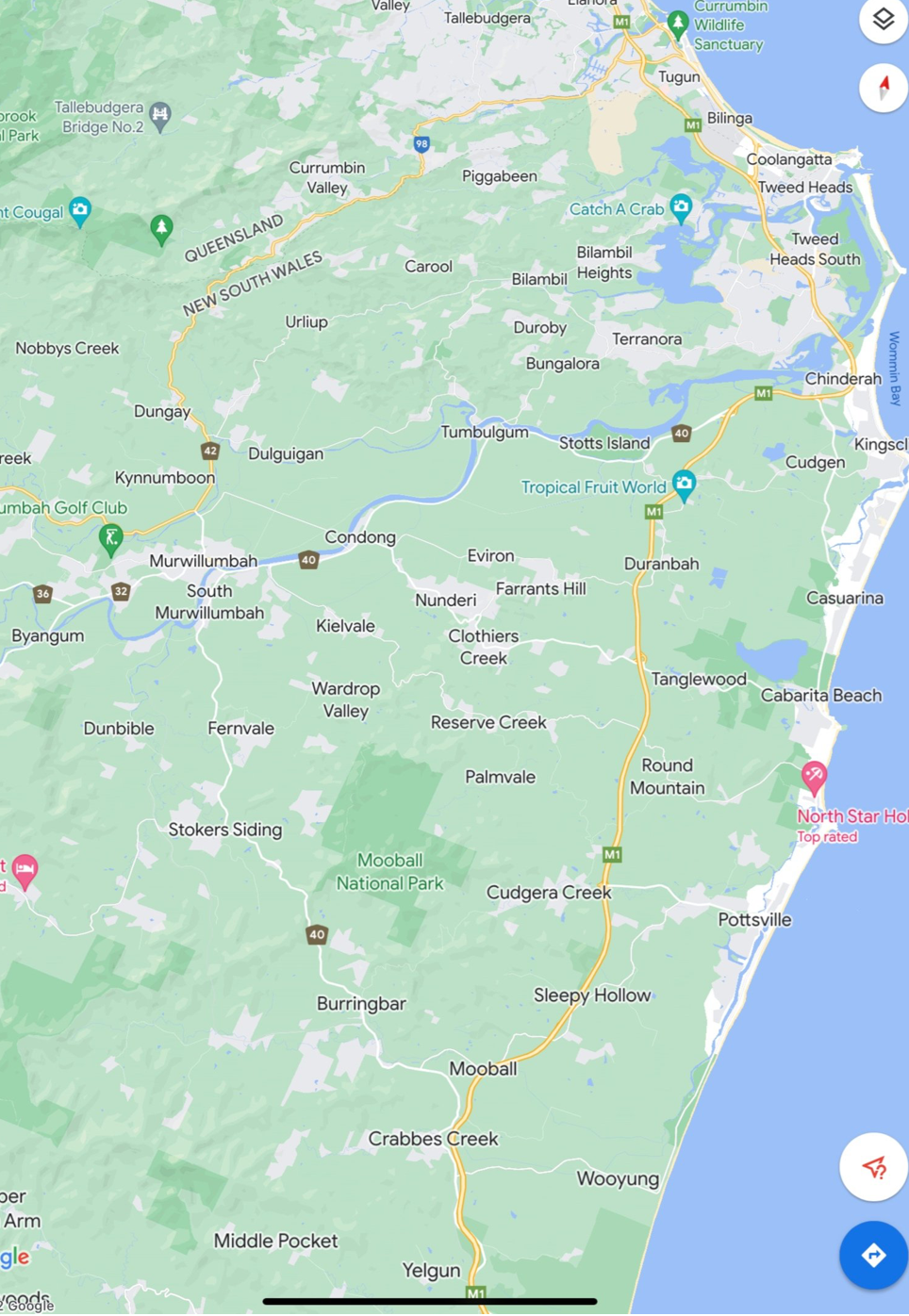 Areas We Service — Neuro Junction