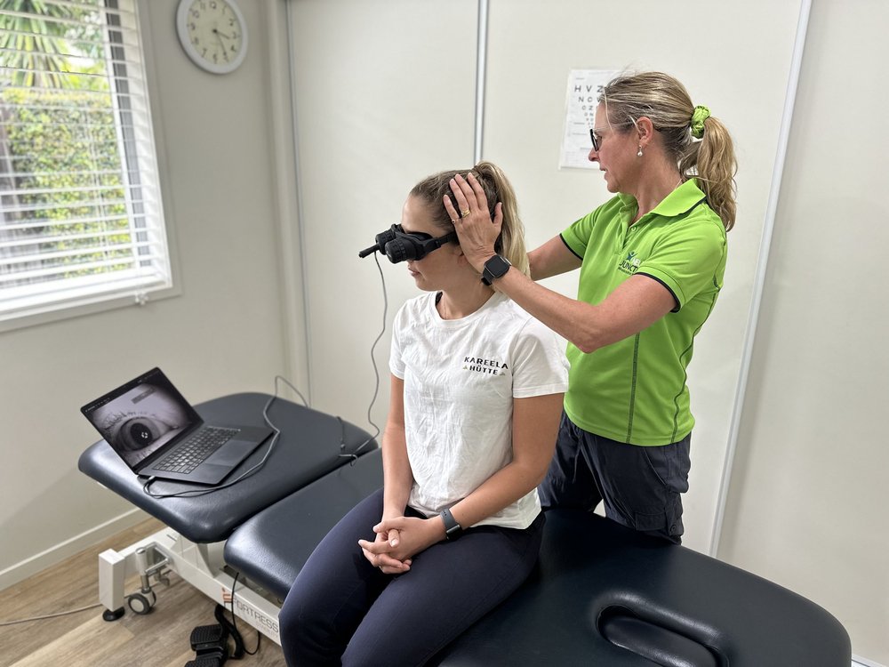 Vestibular Disorders — Neuro Junction