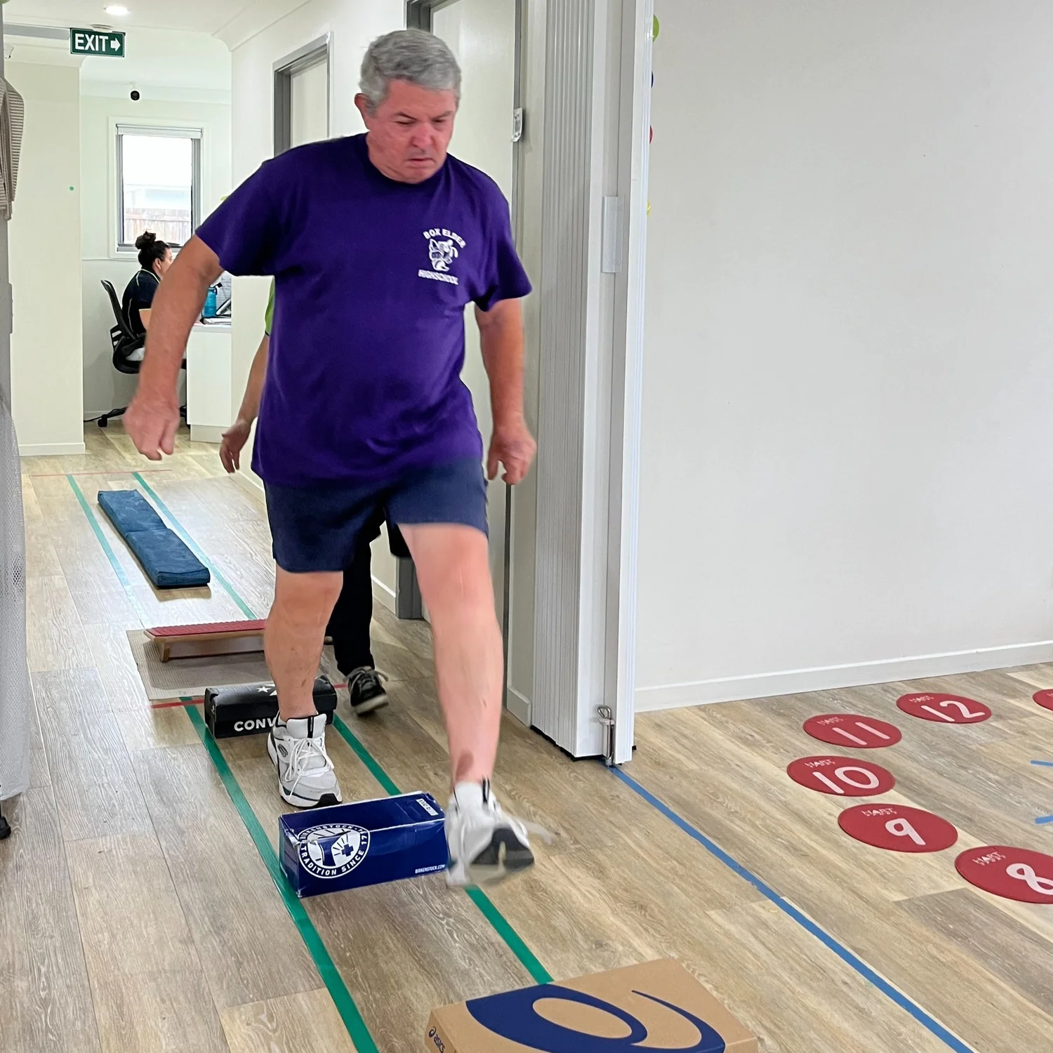 Multiple System Atrophy (MSA) — Neuro Junction