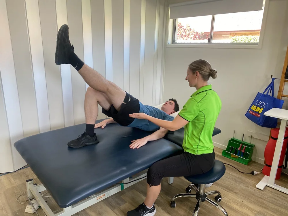 Postural Orthostatic Tachycardia Syndrome and How Physiotherapy Can ...