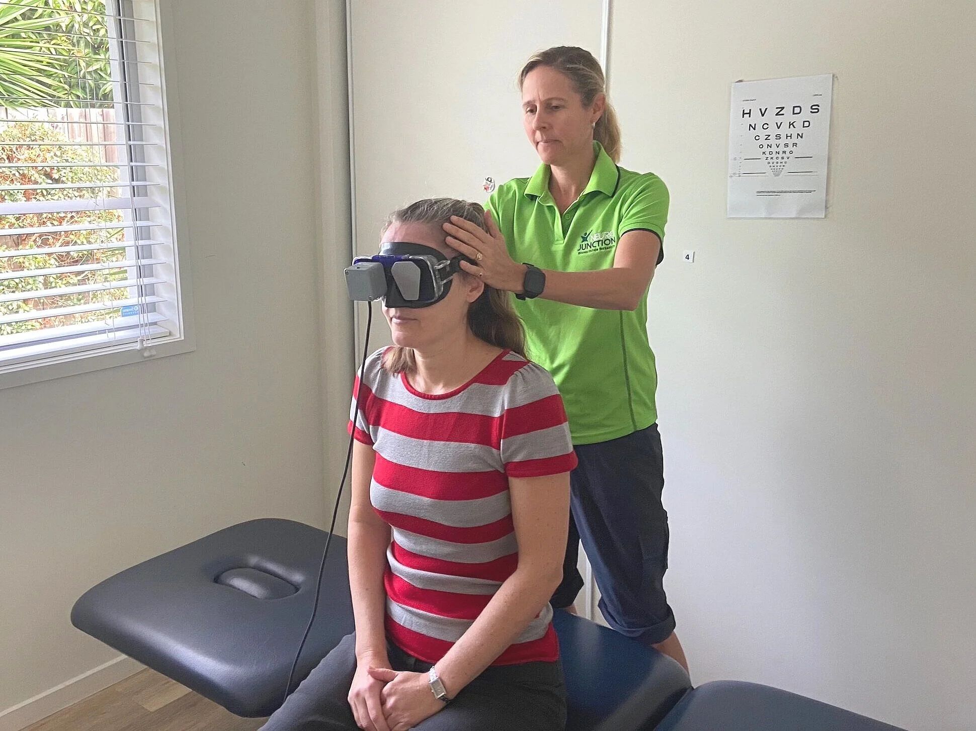 Vestibular Disorders — Neuro Junction