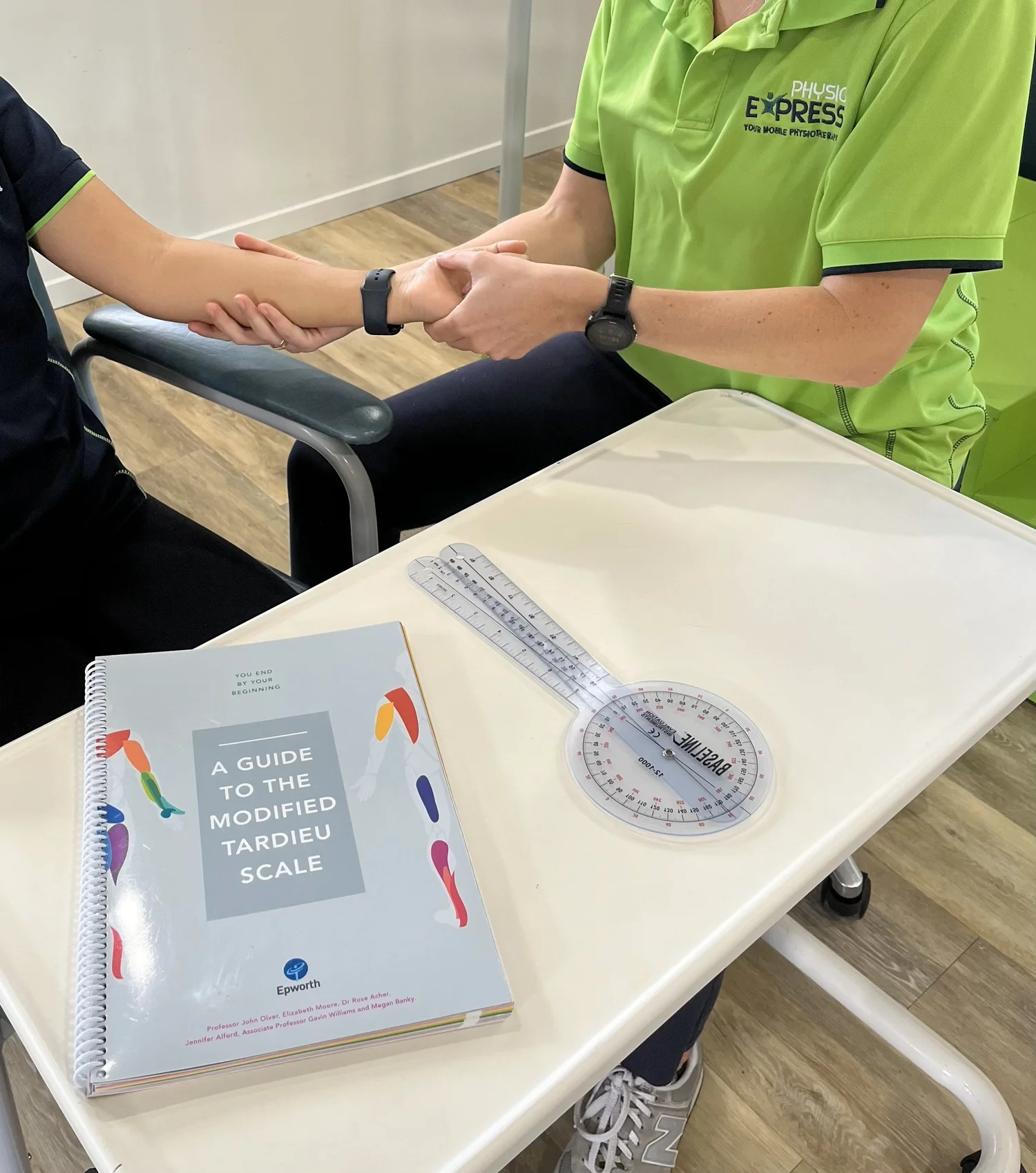 Hypertonicity and Spasticity — Neuro Junction