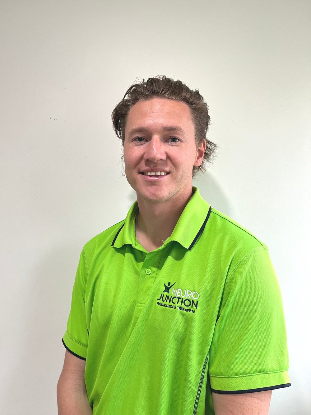 Meet The Team- Neurological Physiotherapy | Occupational Therapy ...