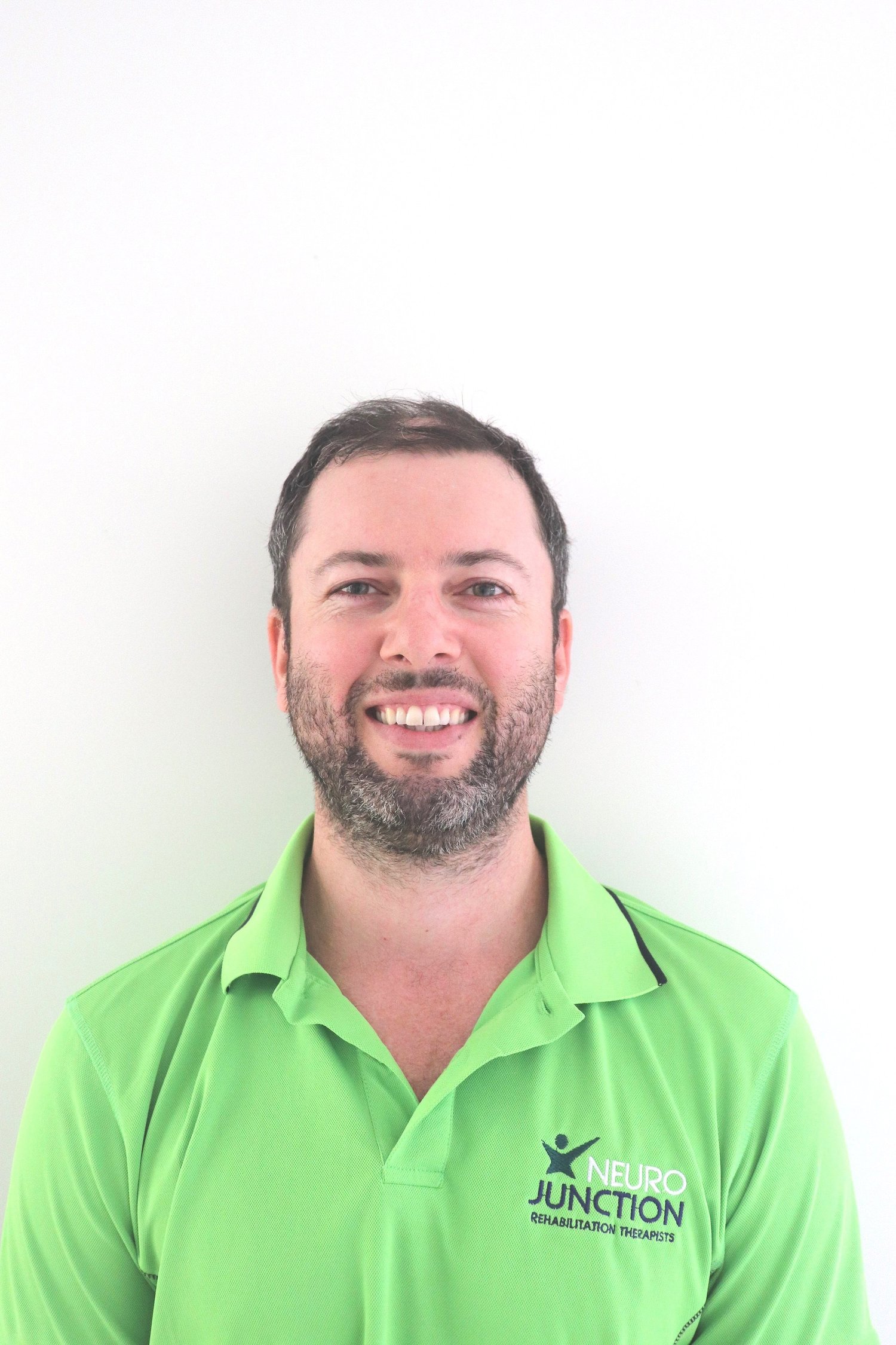 Meet The Team- Neurological Physiotherapy | Occupational Therapy ...