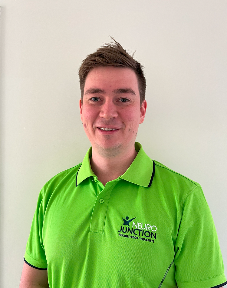 Meet The Team- Neurological Physiotherapy | Occupational Therapy ...