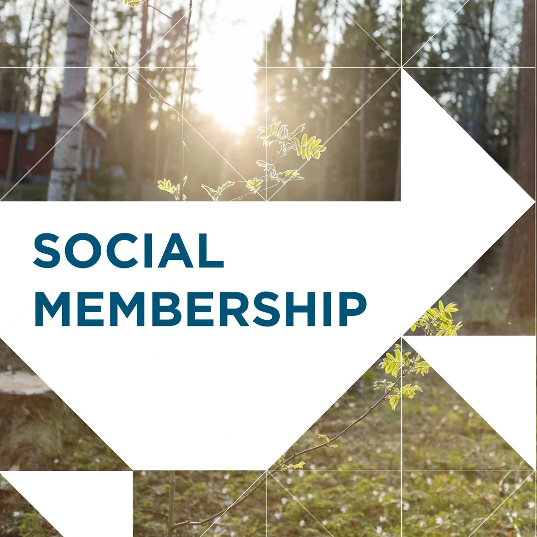 Individual Memberships — Swedish Business Council