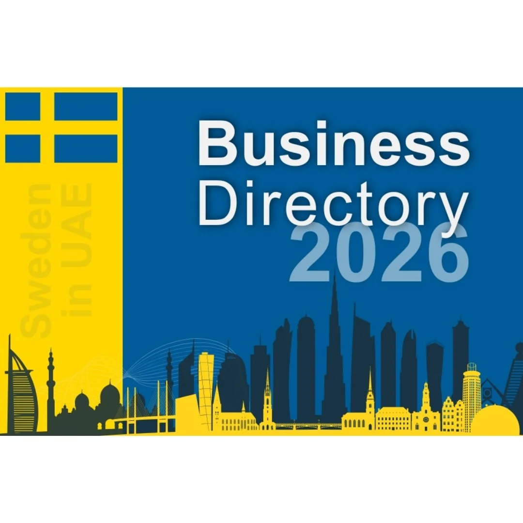 MadeWithSweden: The Swedish Business Directory 2026 — Swedish Business ...
