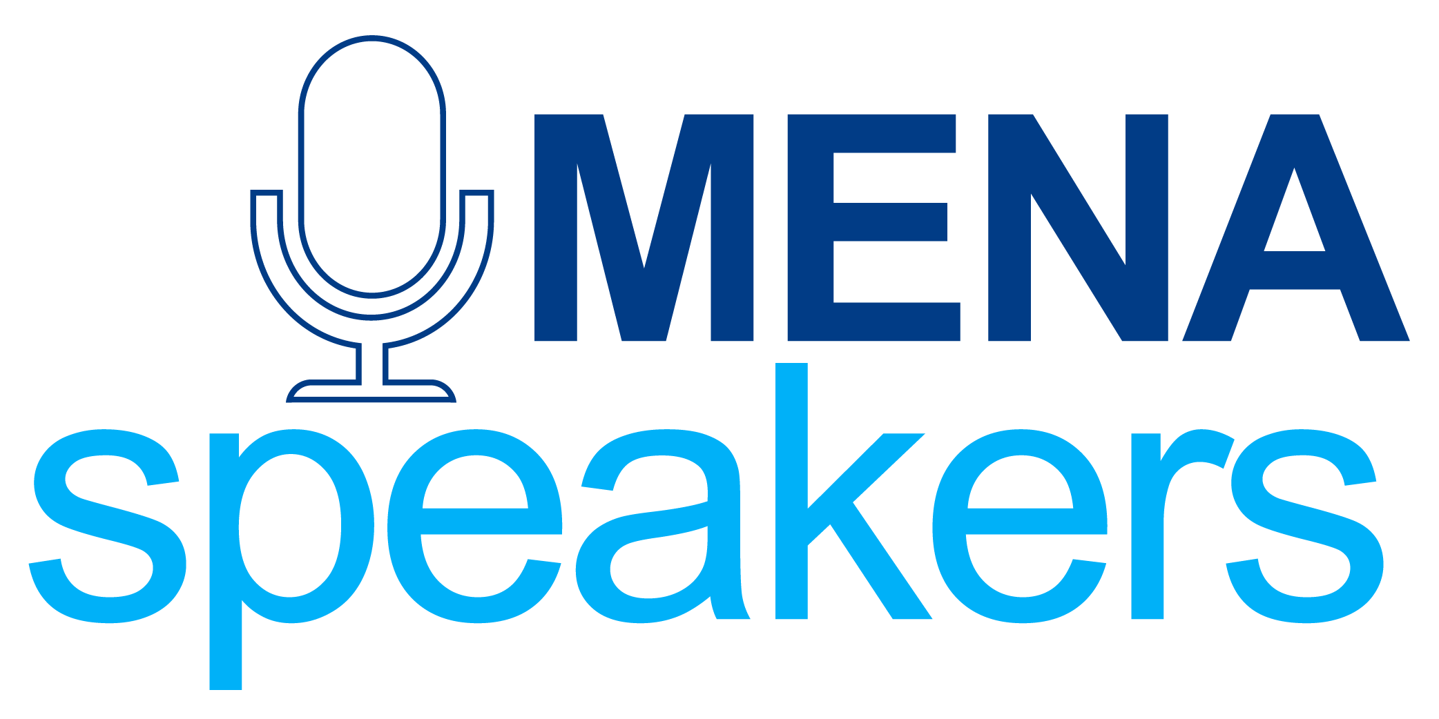 MENA Speakers - 20% discount — Swedish Business Council