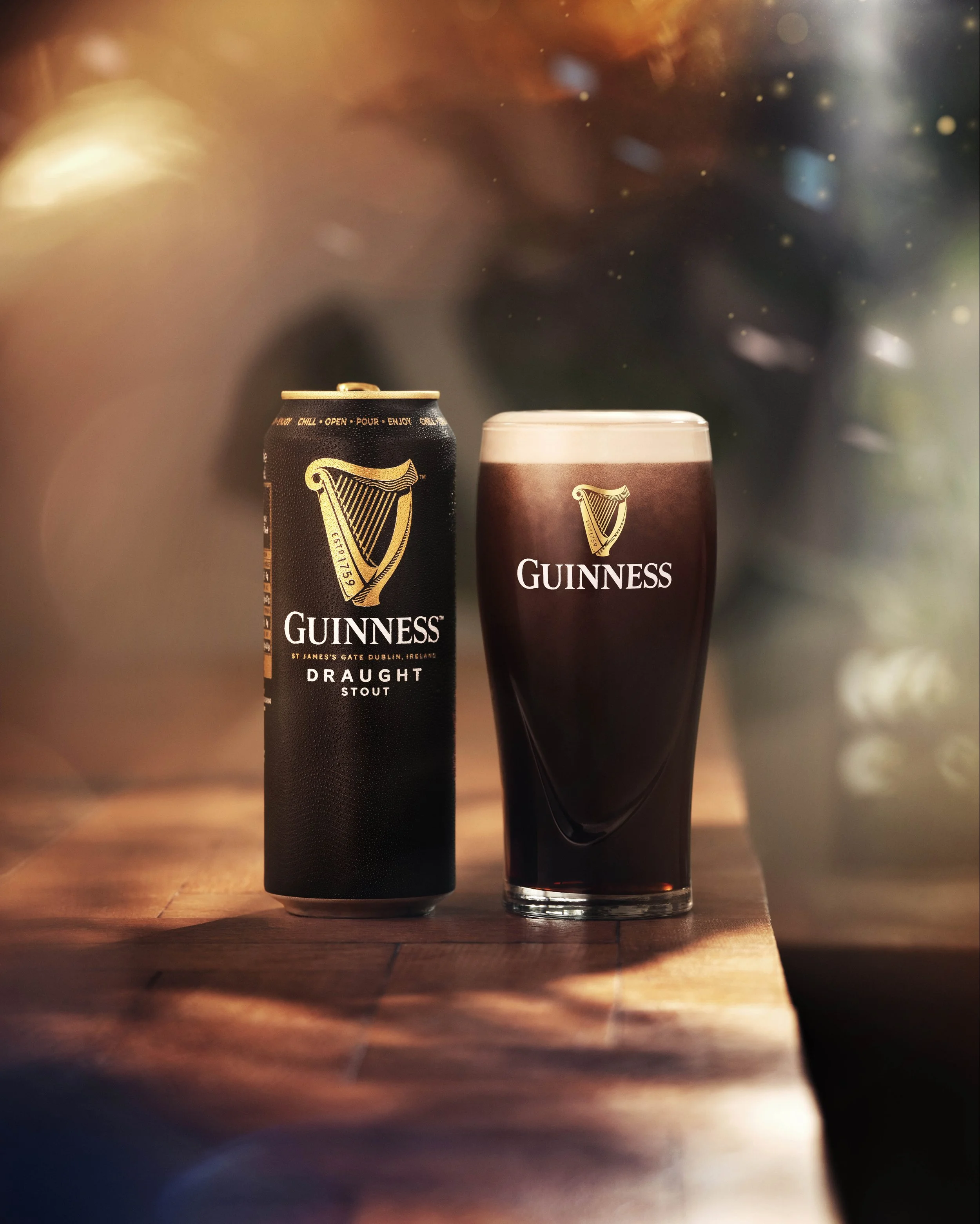 Guinness 2020/21 — KRMZO