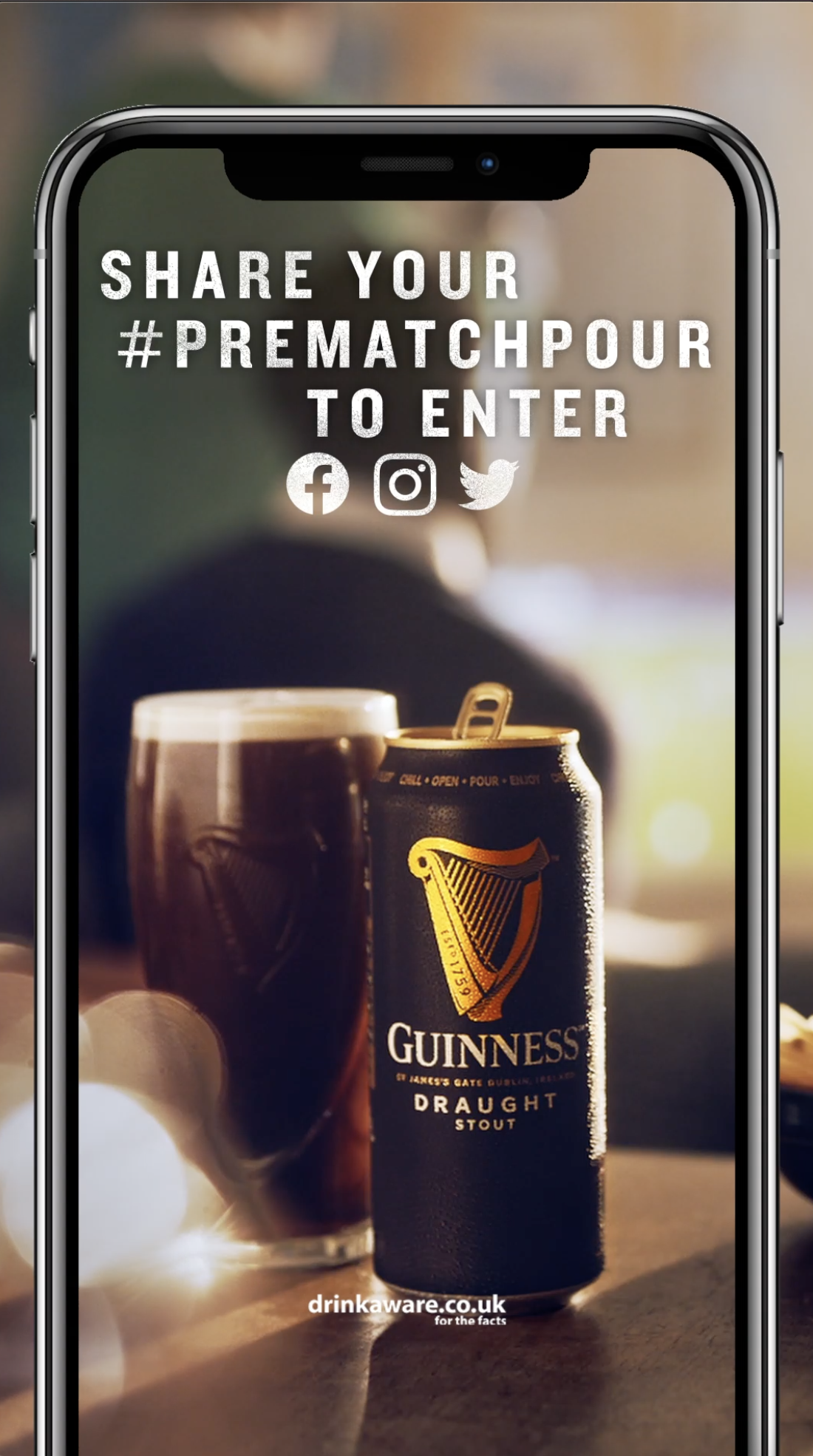 Guinness 2020/21 — KEN.M