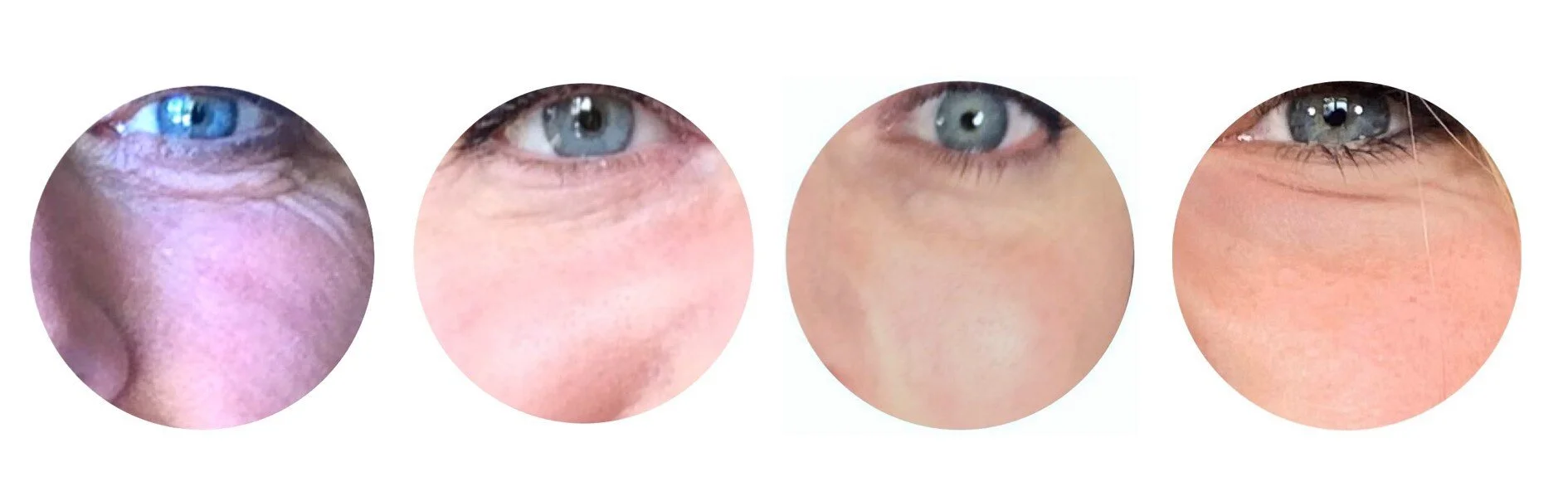 Cool Summer Features - everyone is unique — My Colour Stylist