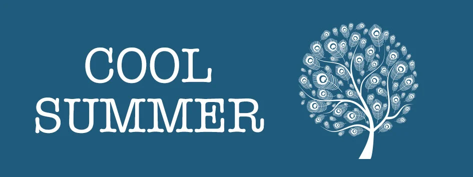 Cool Summer Colour Guide - Part 3 NEUTRALS — My Colour Stylist