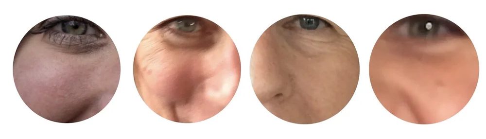 Soft Summer Colour Guide - Part 1 Your Features are Unique — My Colour ...