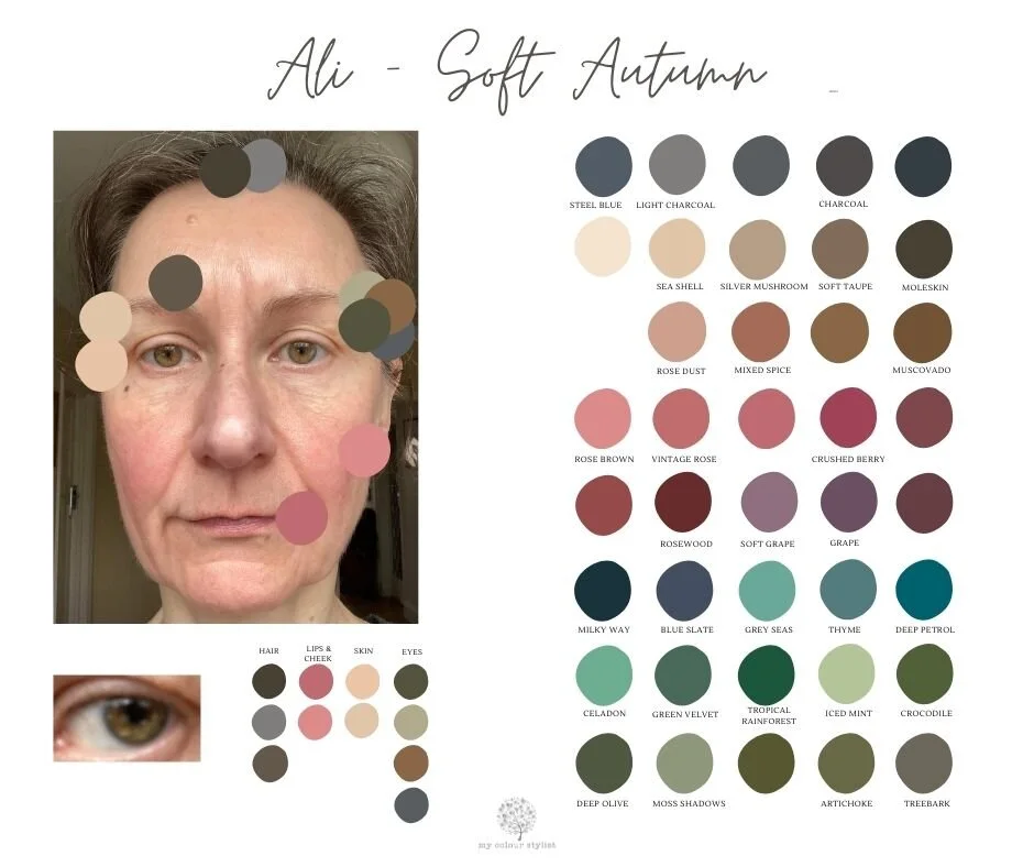 Shop — My Colour Stylist