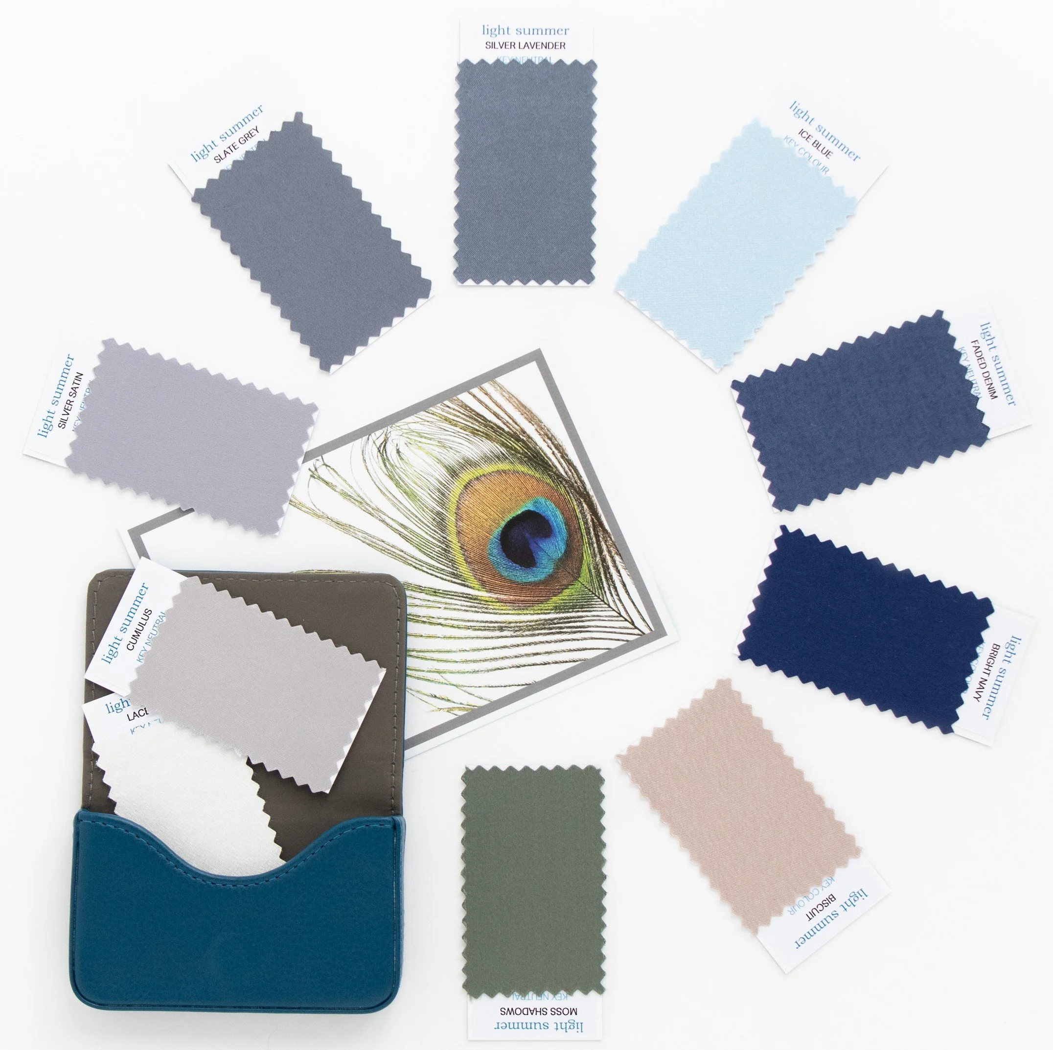 Shop — My Colour Stylist