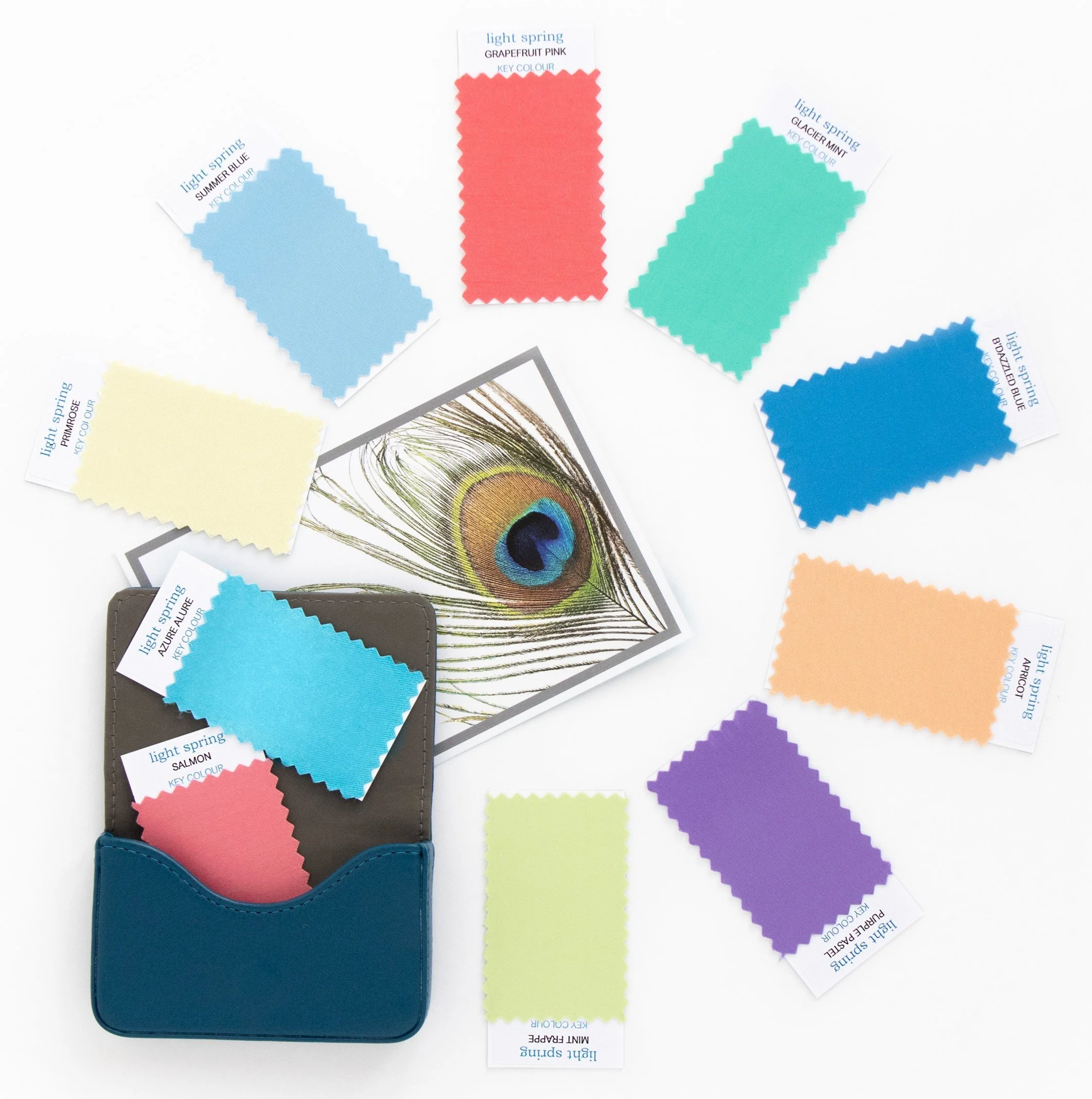 Shop — My Colour Stylist