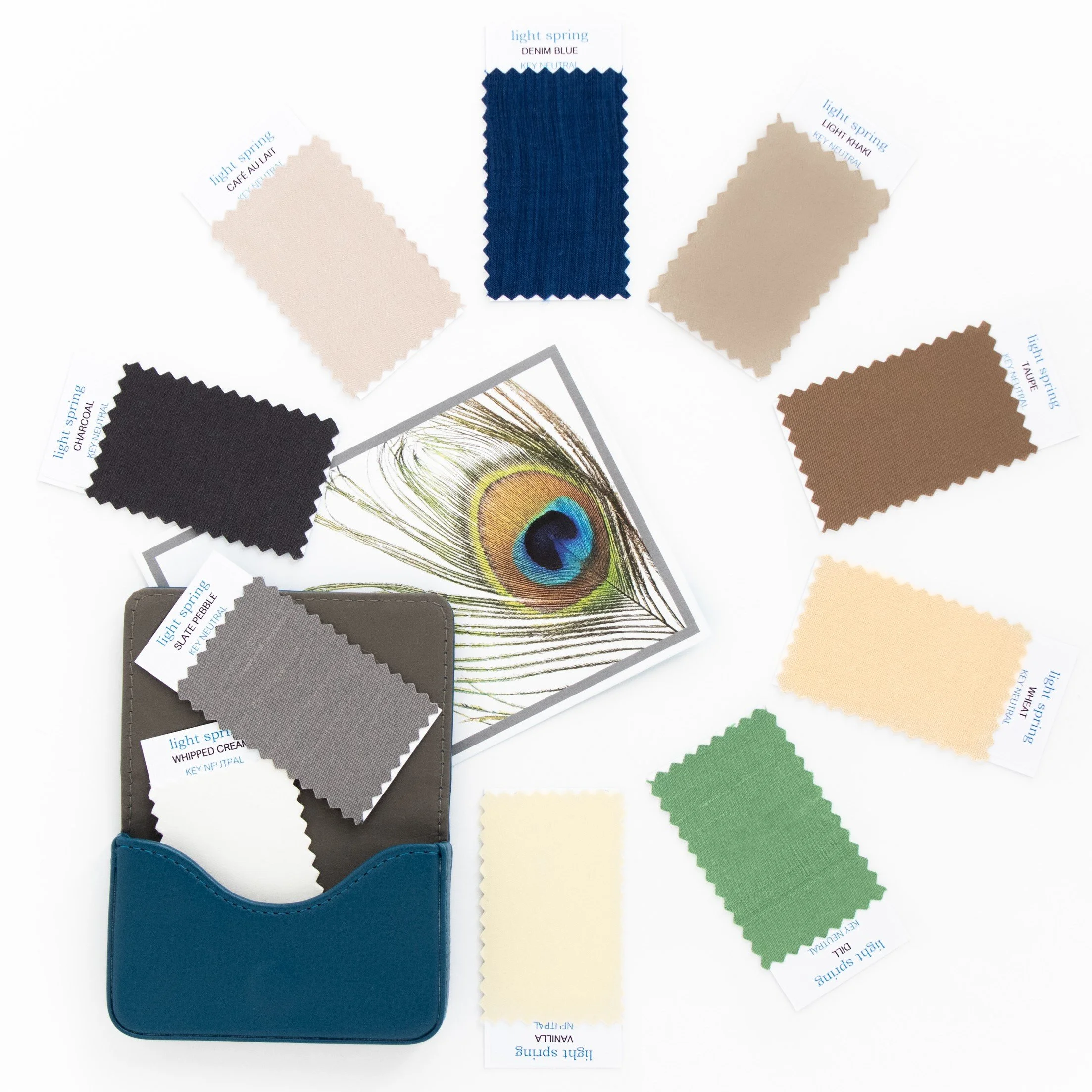 Shop — My Colour Stylist