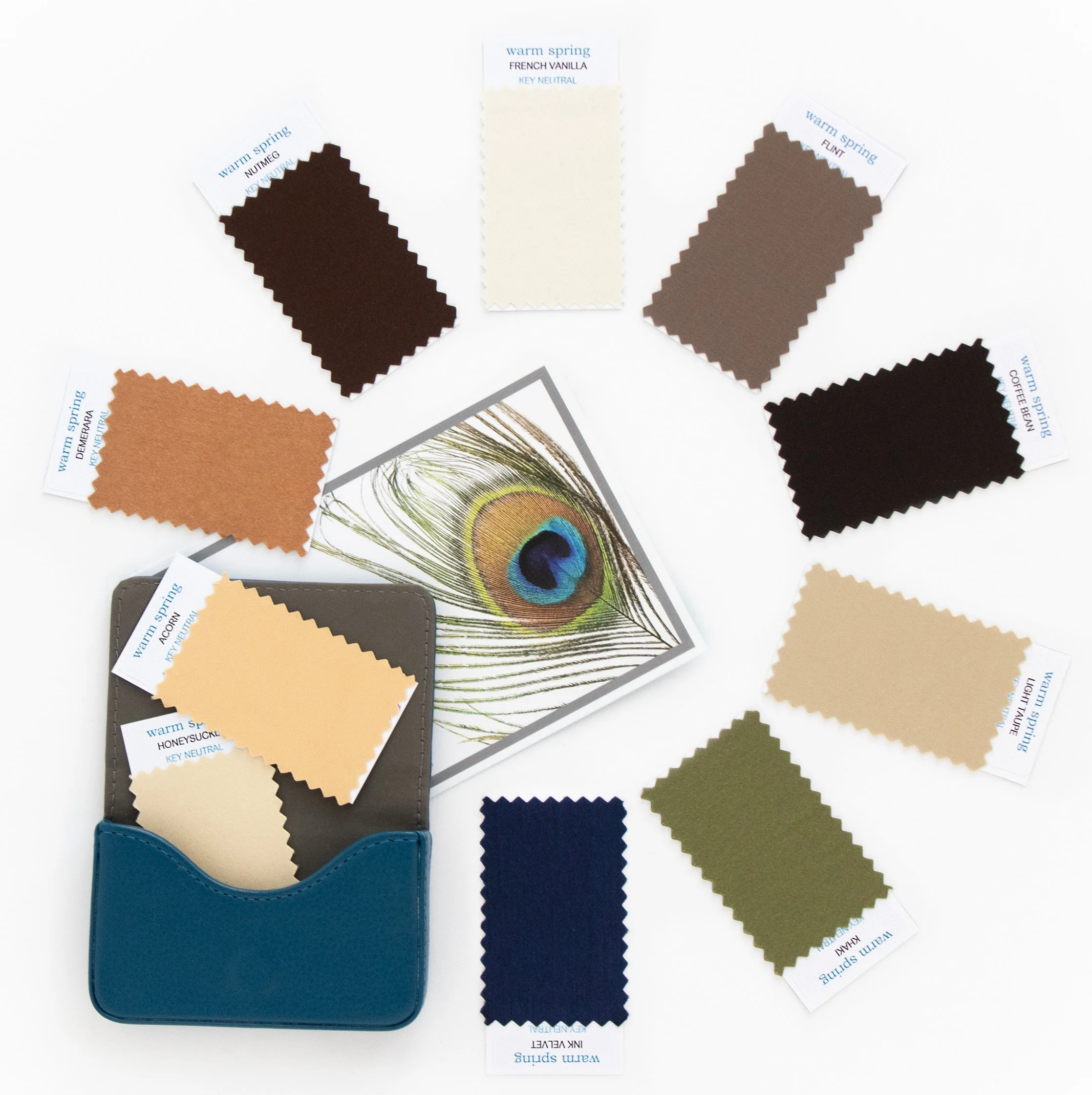 Shop — My Colour Stylist