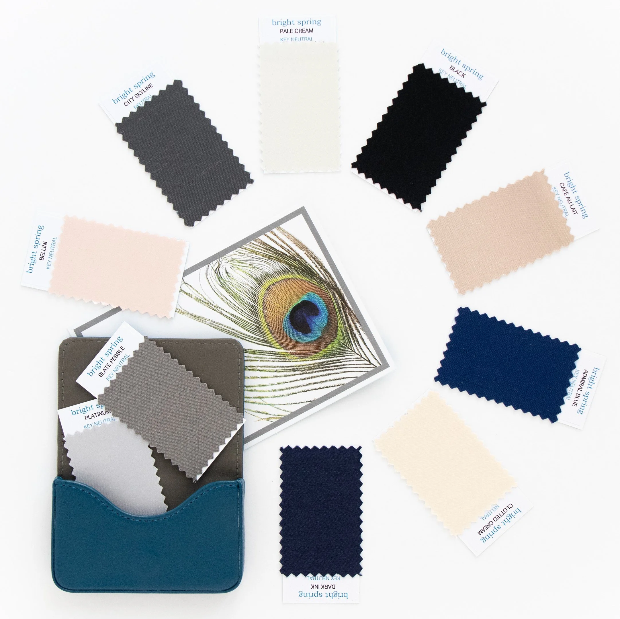 Shop — My Colour Stylist