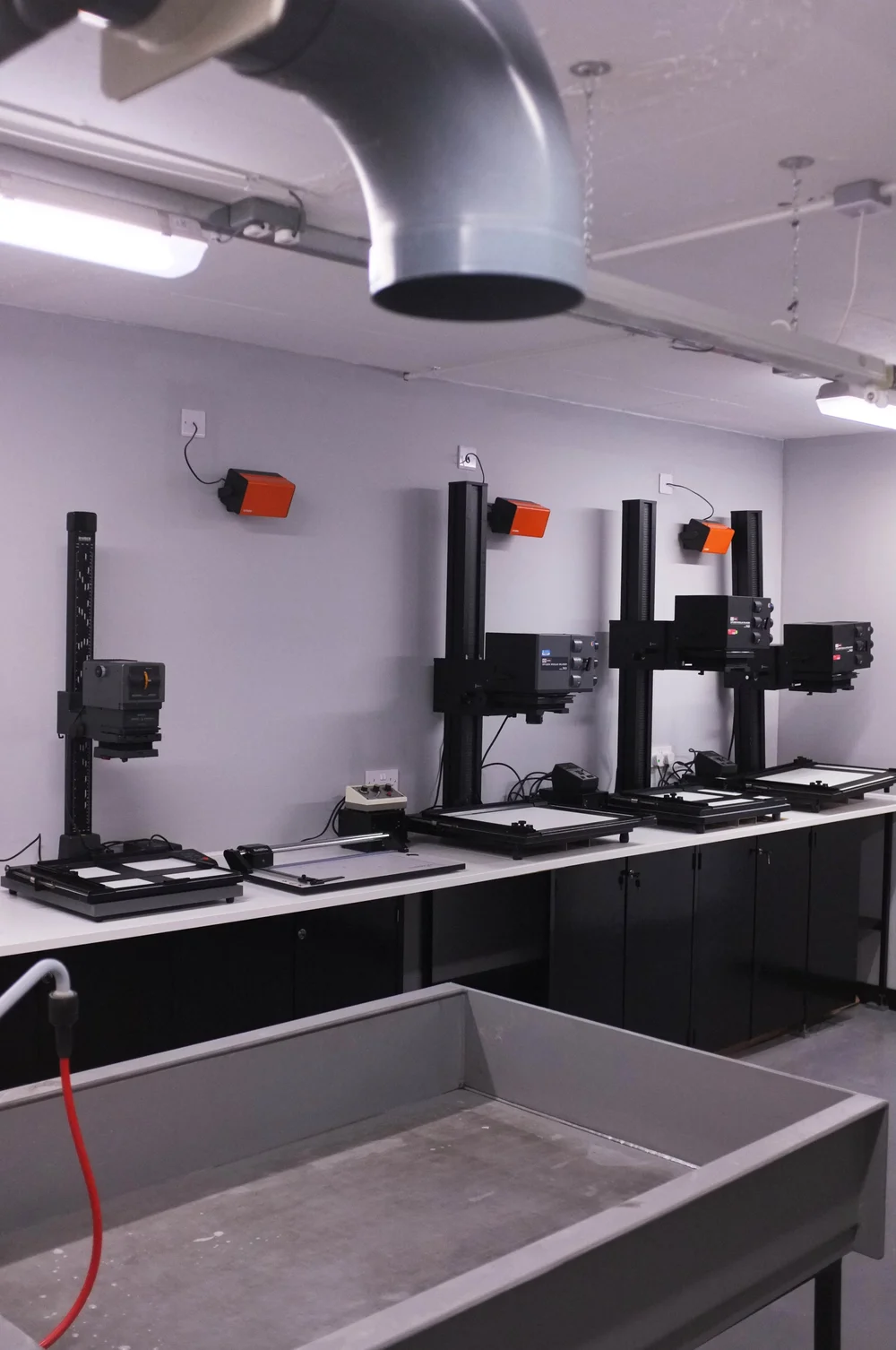 Gallery — Darkroom London