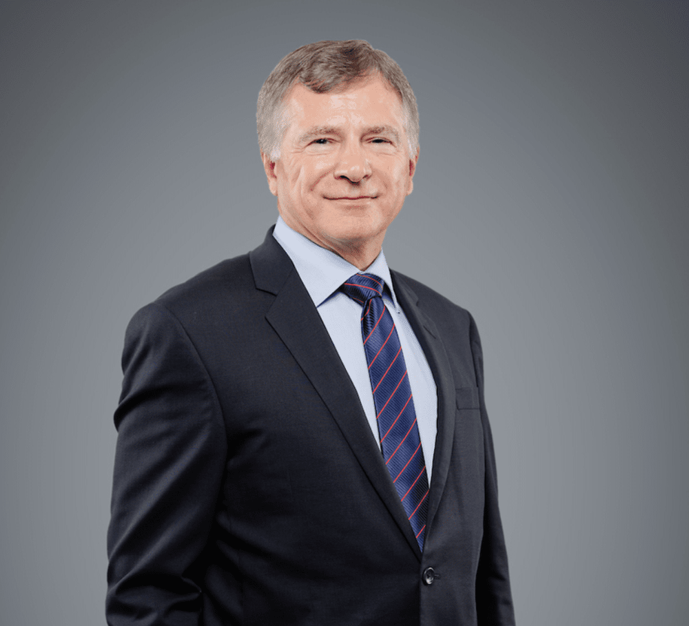 John Buhlman - Partner — GravelFacts.ca
