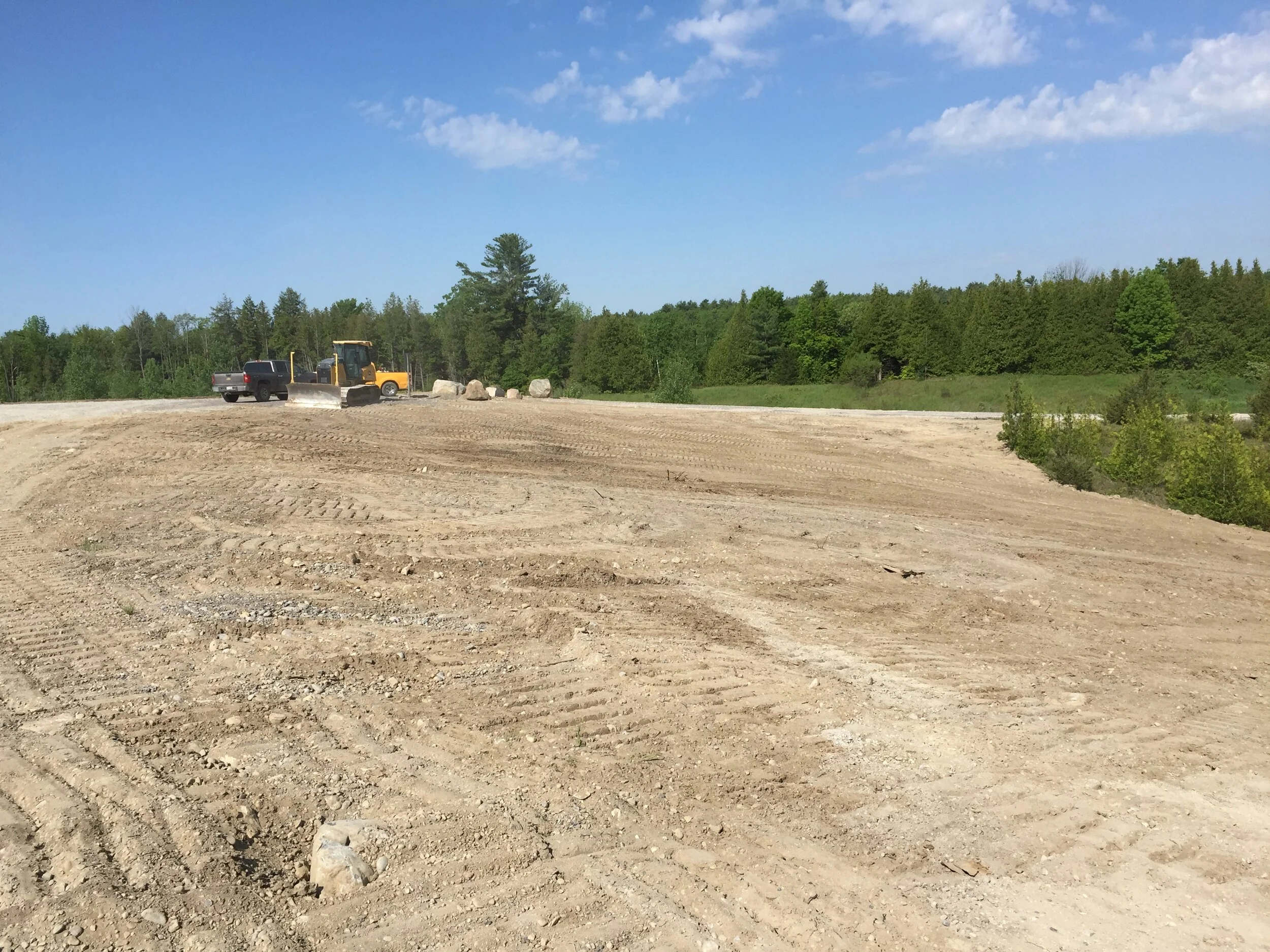 Brighton Pit — GravelFacts.ca