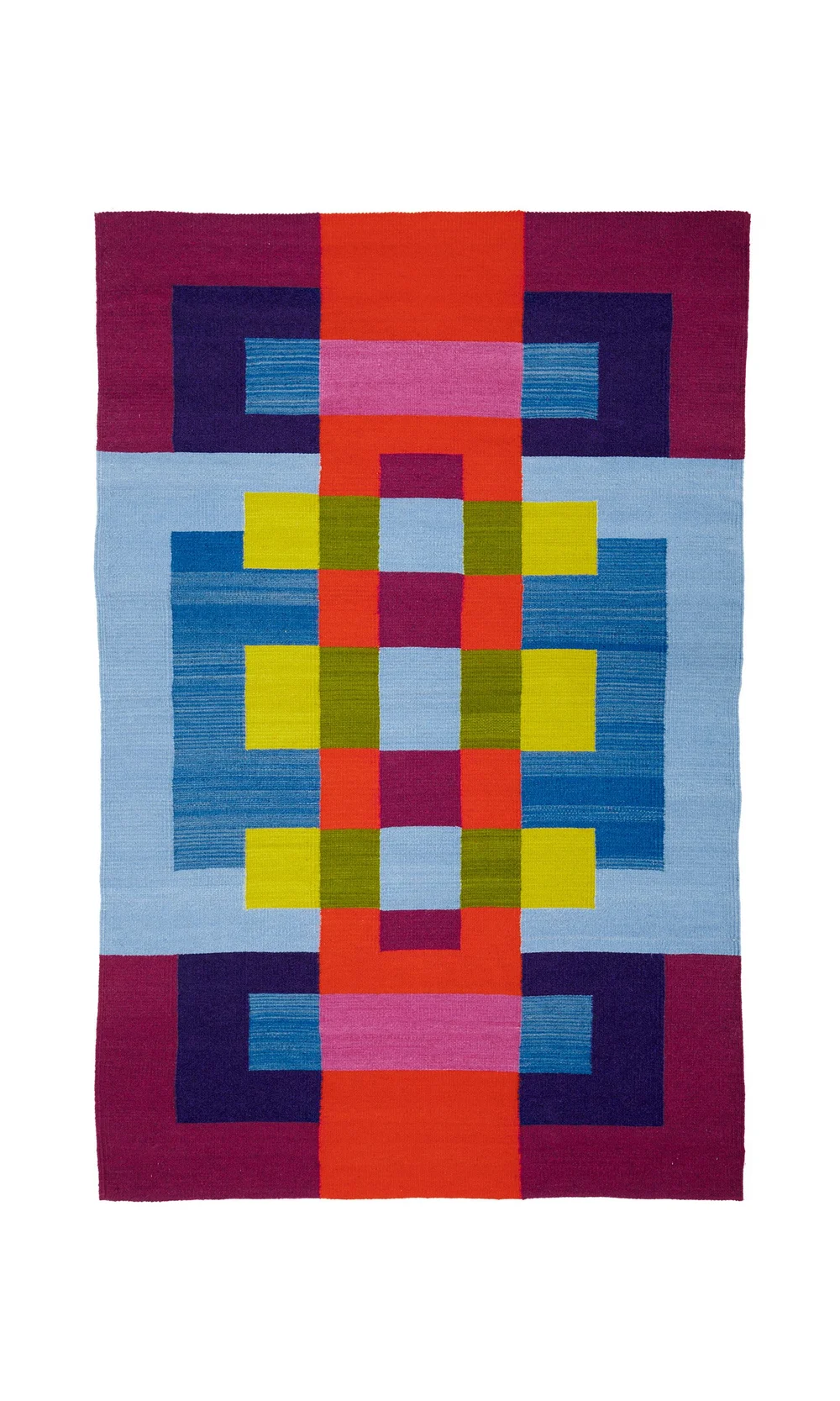 textiles — Martha Clippinger