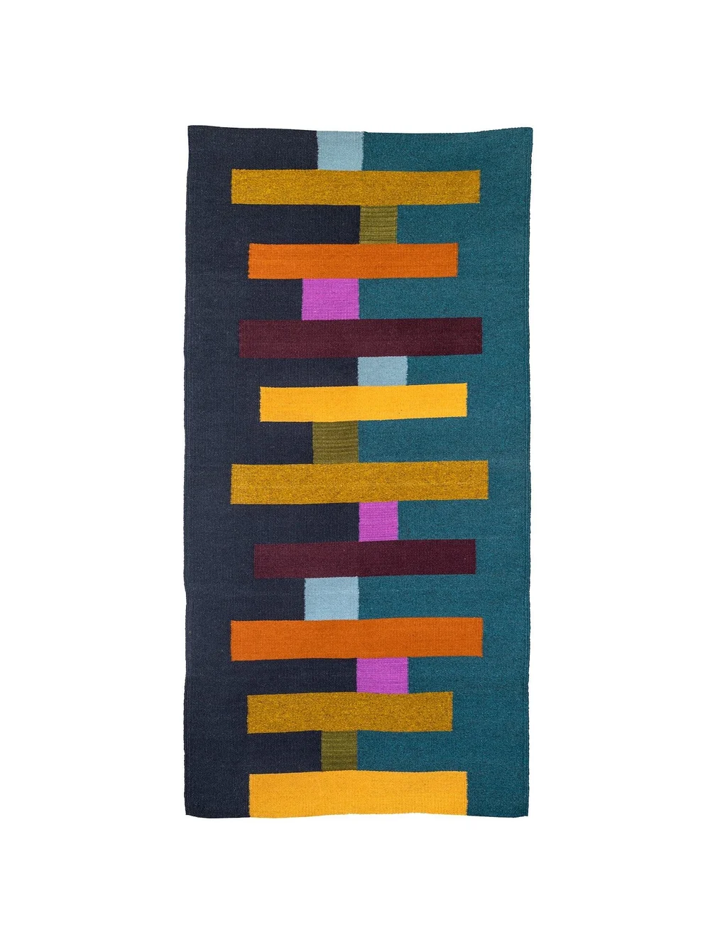 textiles — Martha Clippinger