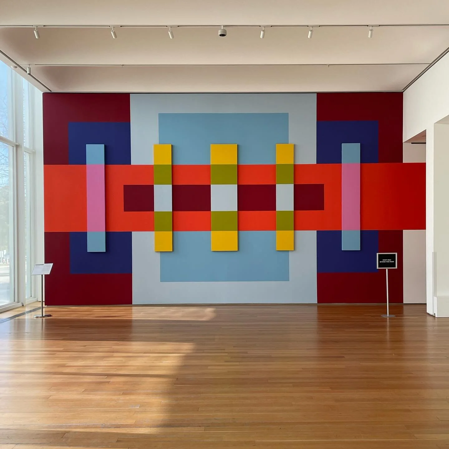 about — Martha Clippinger