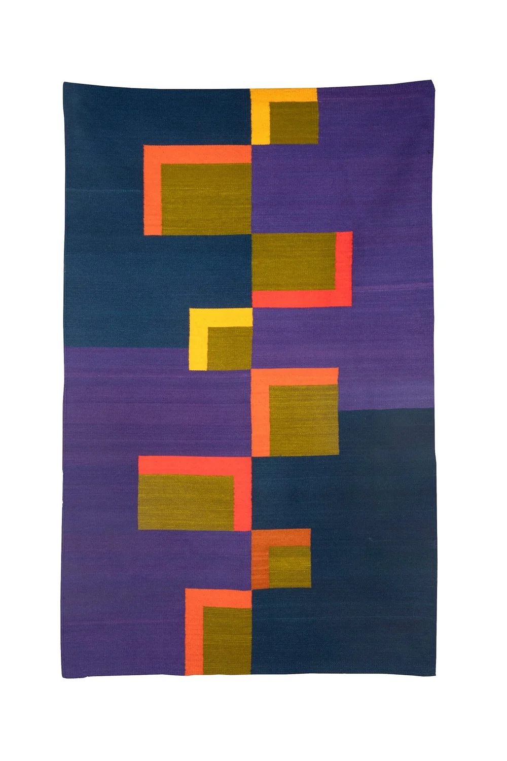 textiles — Martha Clippinger