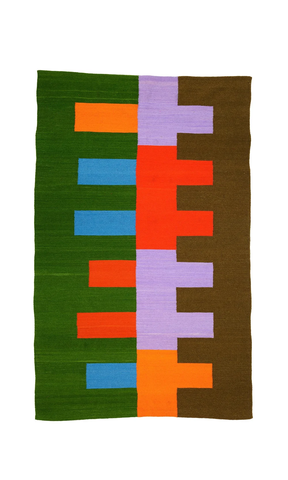 textiles — Martha Clippinger